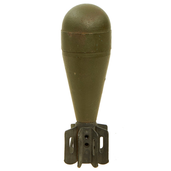 Original U.S. WWII / Vietnam War Era M69 Dummy / Training Practice (TP ...