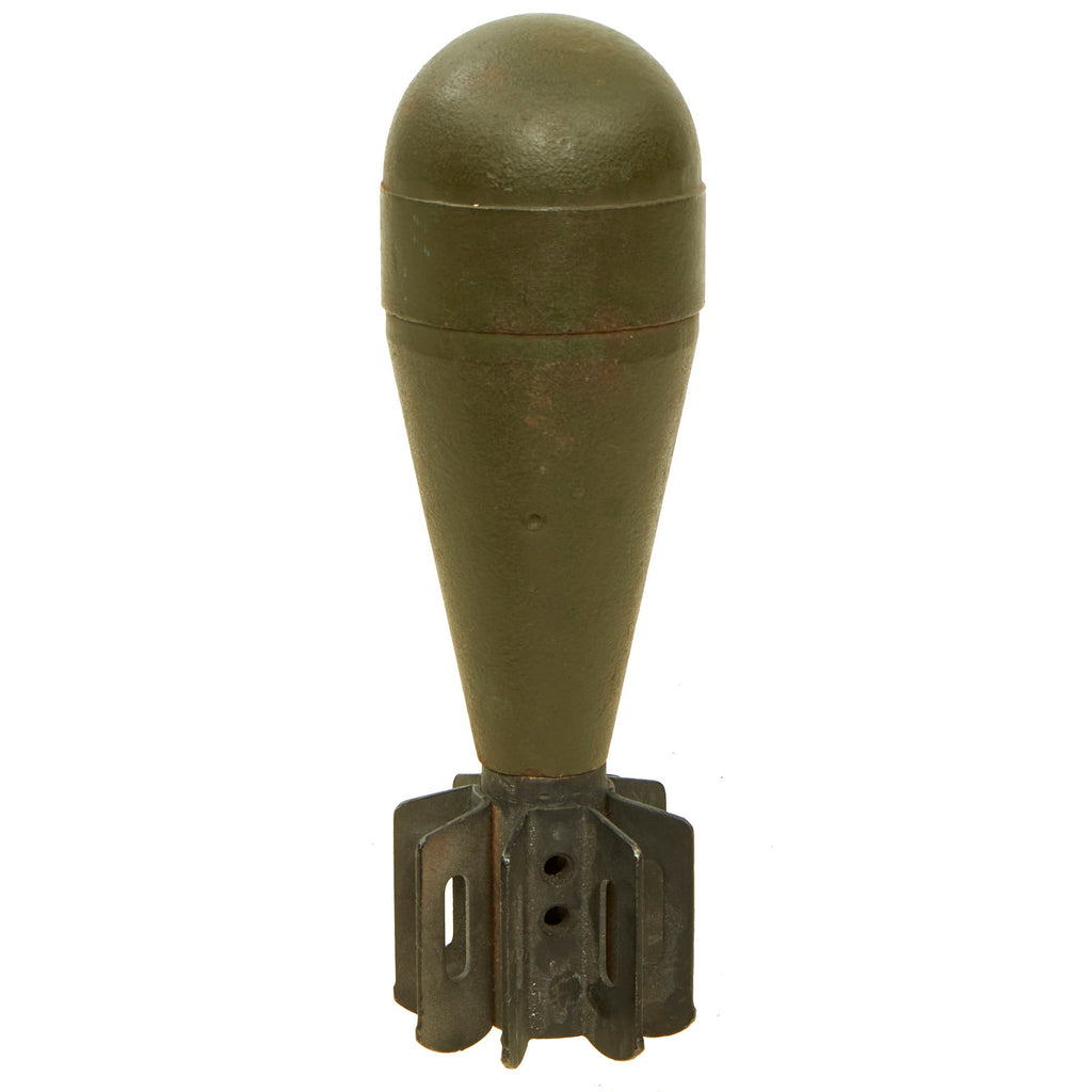 Original U.S. WWII / Vietnam War Era M69 Dummy / Training Practice (TP ...