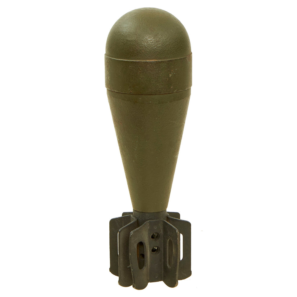 Original U.S. WWII / Vietnam War Era M69 Dummy / Training Practice (TP ...