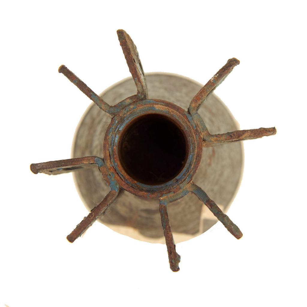 Original U.S. WWII Era M69 Dummy / Training Practice (TP) Round for th ...