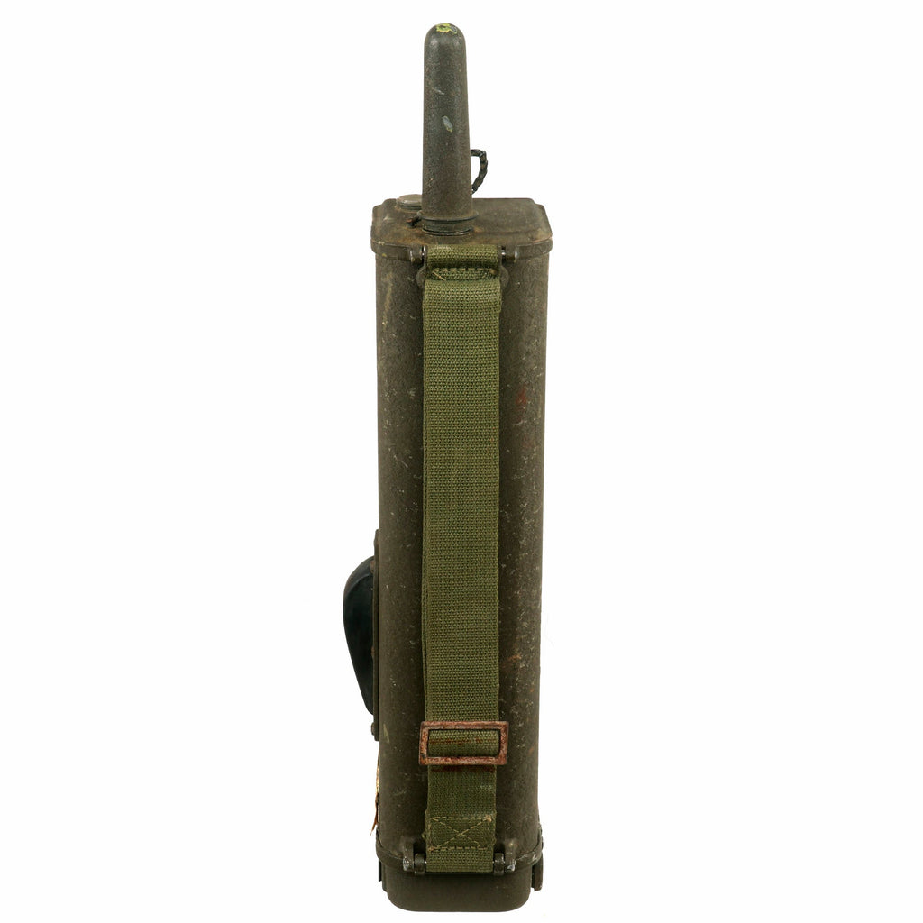 Original U.S. WWII Handie Talkie SCR-536 Radio Transceiver BC-611 -F ...