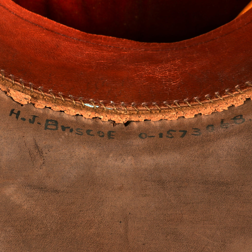 Original U.S. WWII US Army Officer’s Luxenberg Visor Cap Named to Capt ...