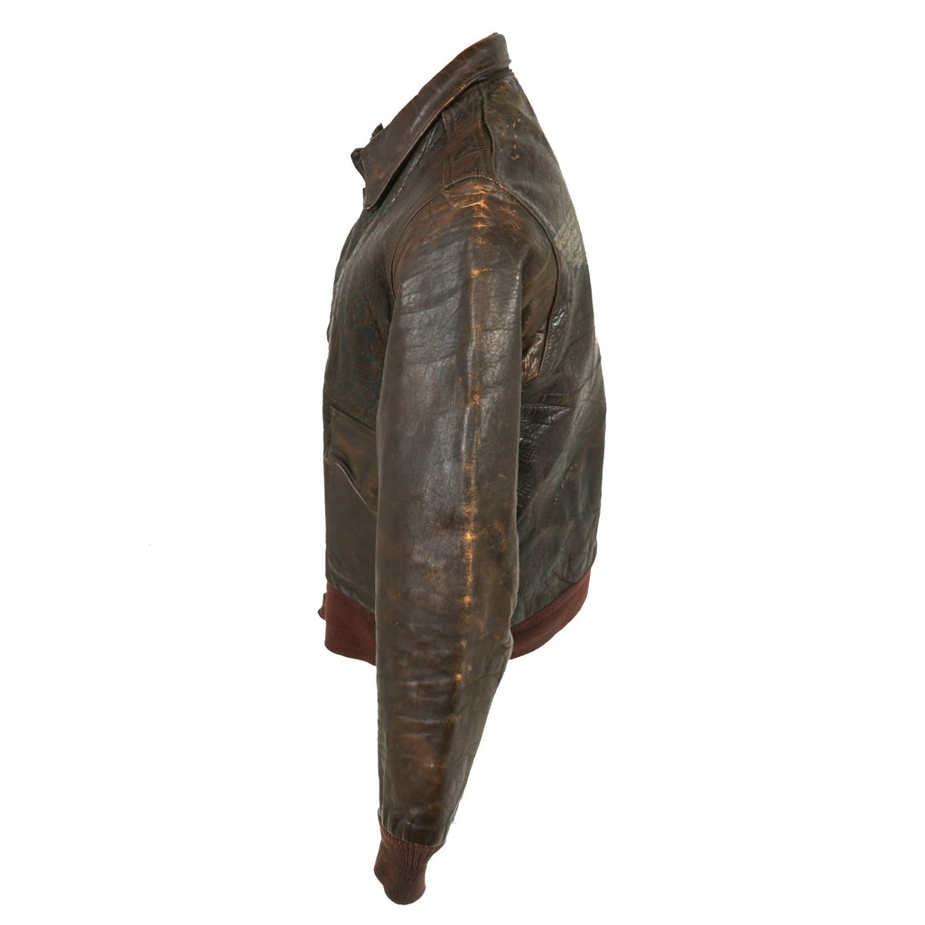 Original U.S. WWII 8th Air Force Varga May 1944 Esquire Magazine Pin-U ...