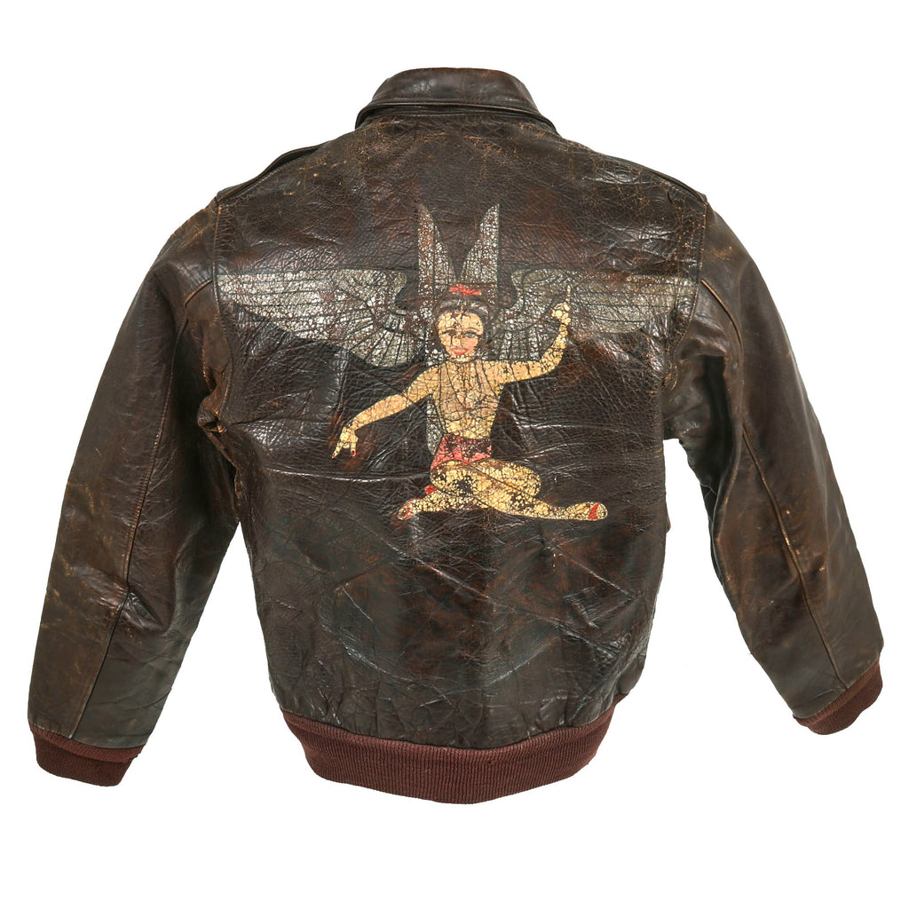 Original U.S. WWII 8th Air Force Varga May 1944 Esquire Magazine Pin-U ...