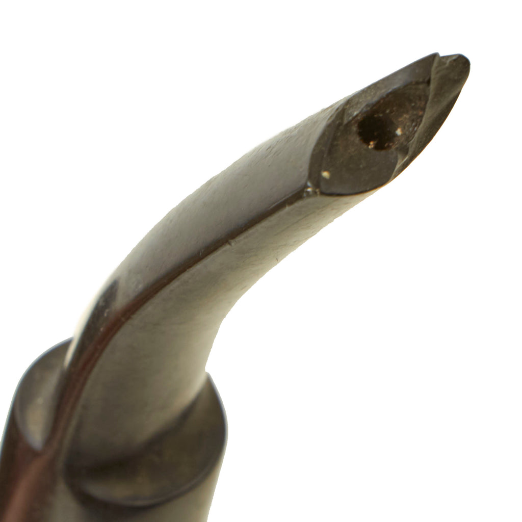 Original British Second Boer War Carved Pipe Made in Pretoria - Dated ...