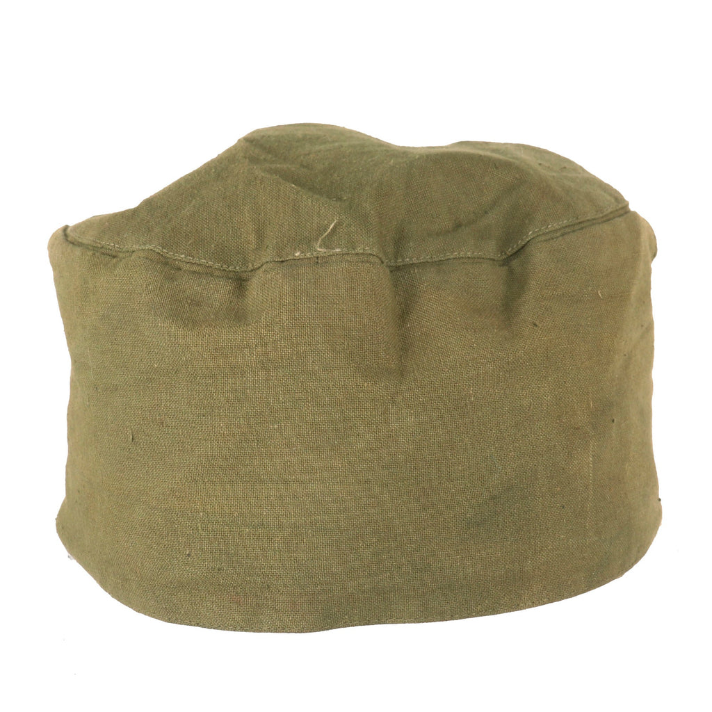Original WWII Chinese National Revolutionary Army KMT Field Cap with I ...