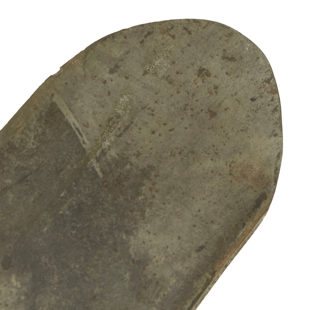Original U.S. Indian Wars Era Model 1873 Entrenching Tool Knife with U ...