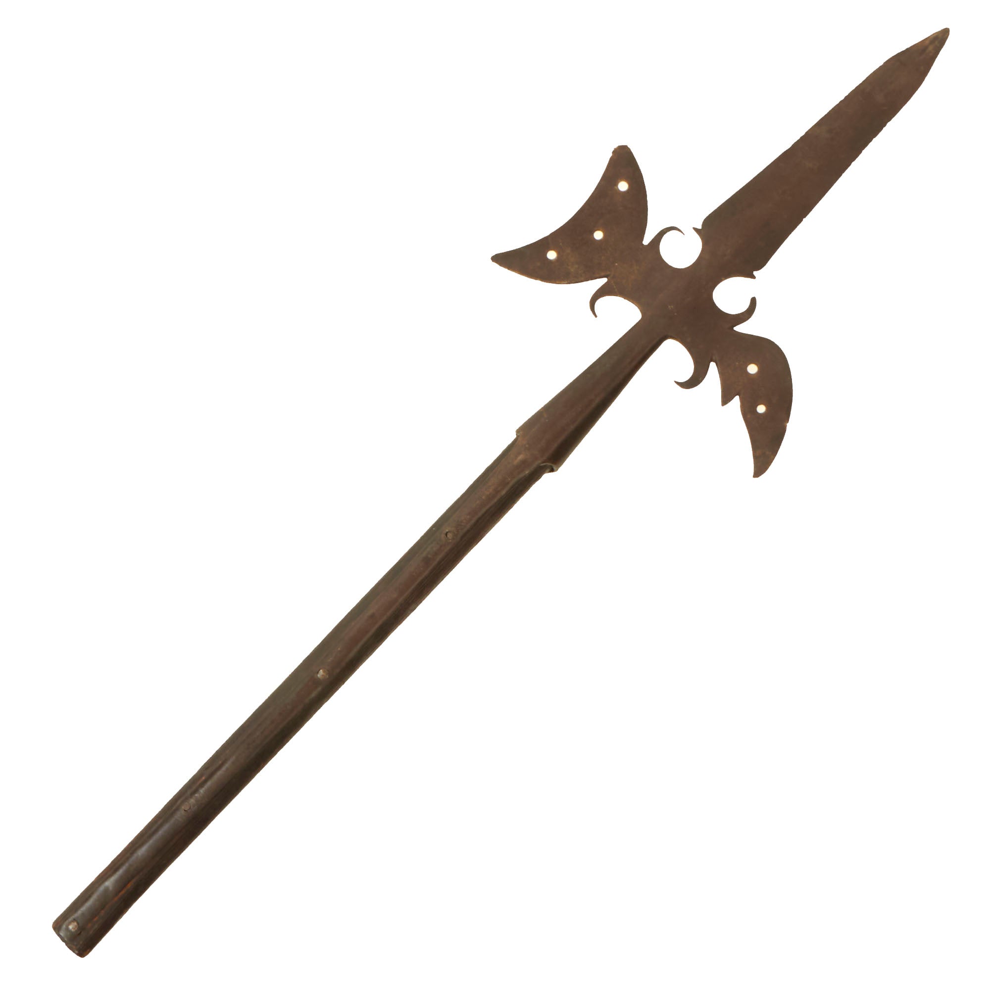 Original U.S. American Revolutionary War Continental Army Officer's Ha ...