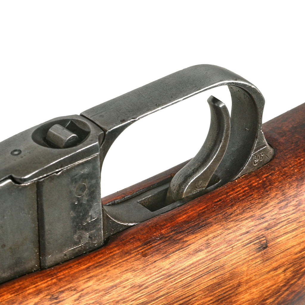 Original Imperial Russian Mosin-Nagant M1891 Three-Line Infantry Rifle ...