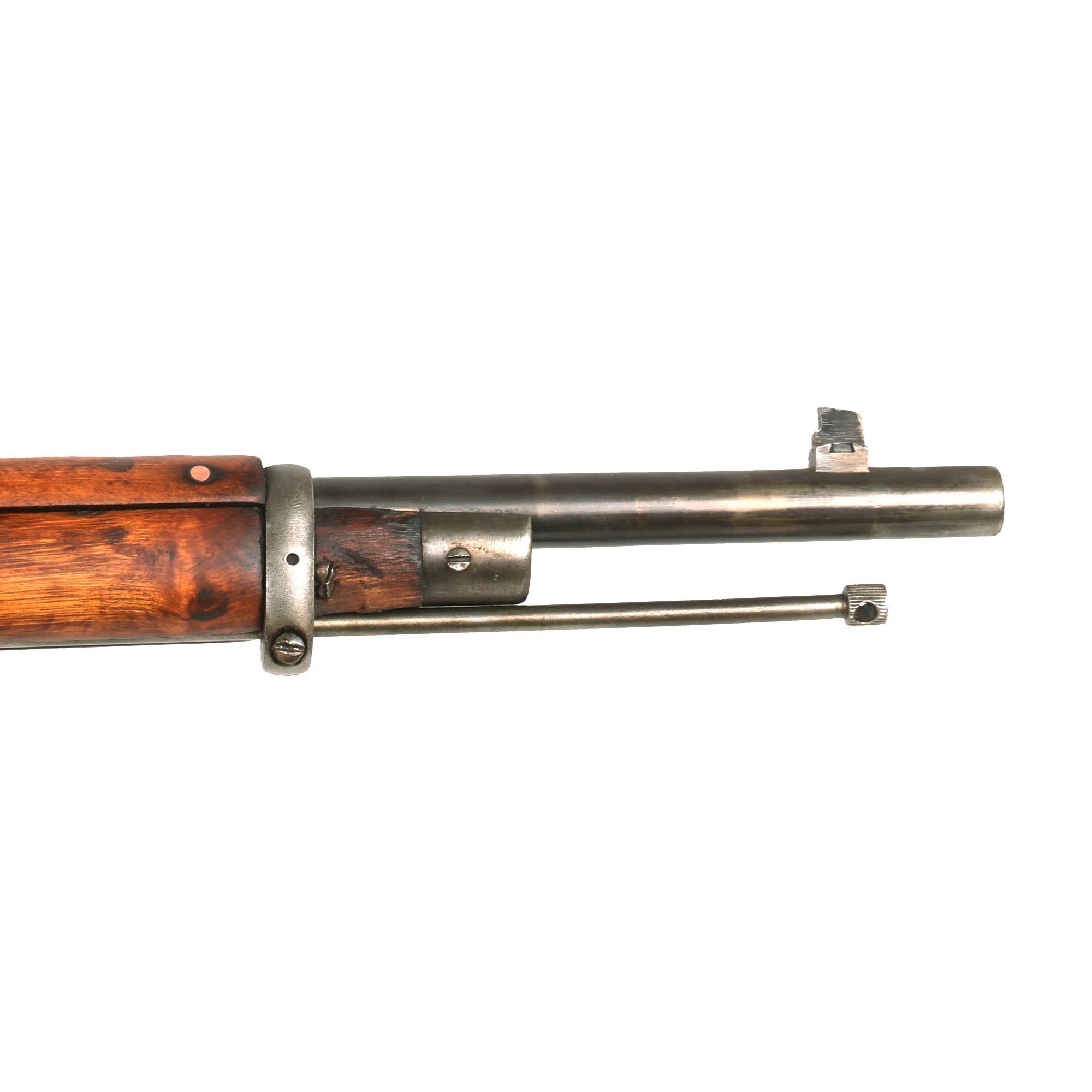 Original Imperial Russian Mosin-Nagant M1891 Three-Line Infantry Rifle ...