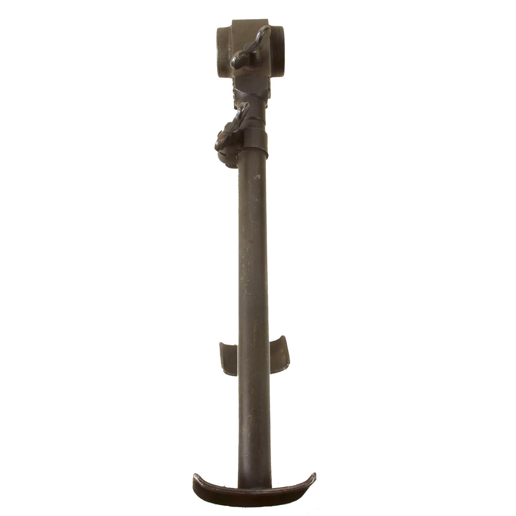 Original U.S. WWII - Korean War Era M1918A2 Browning Automatic Rifle B ...