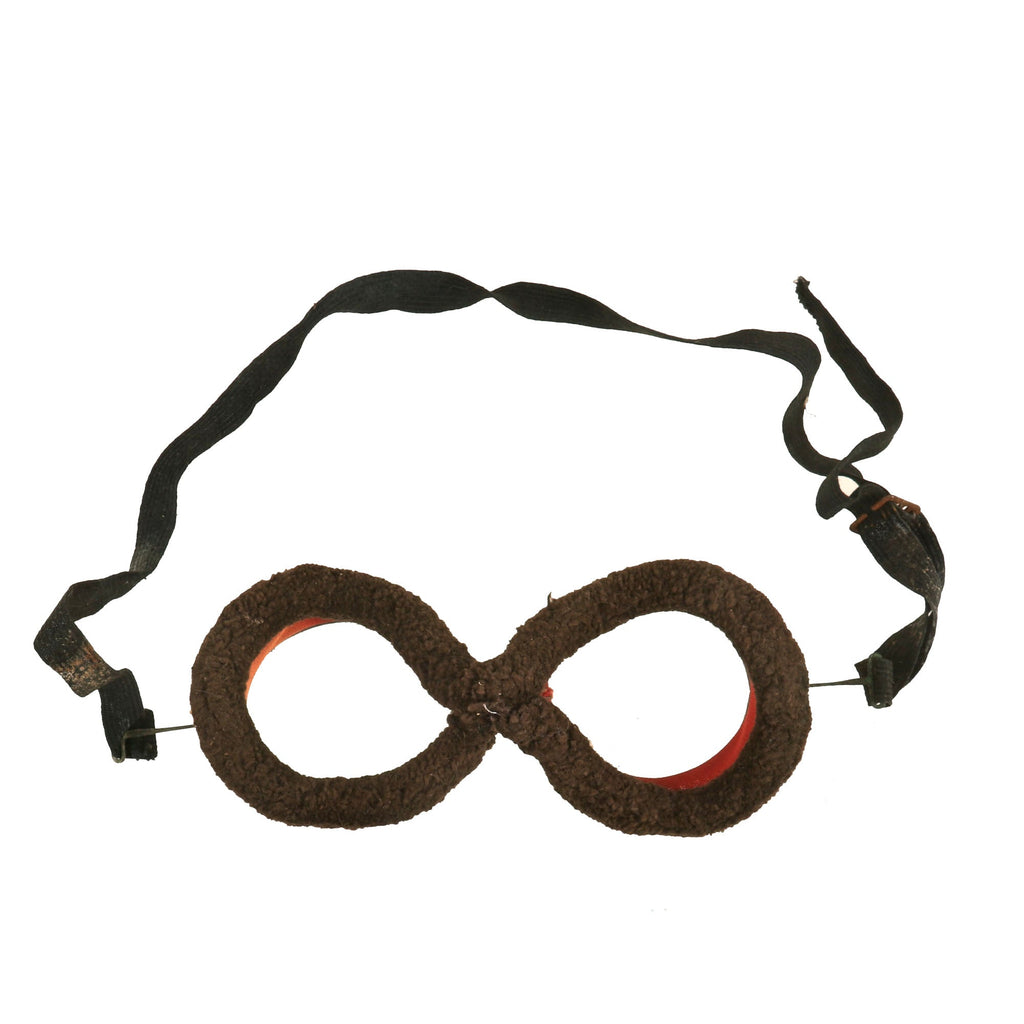 Original German WWI Imperial German Air Force Luftstreitkräfte Aviatio ...