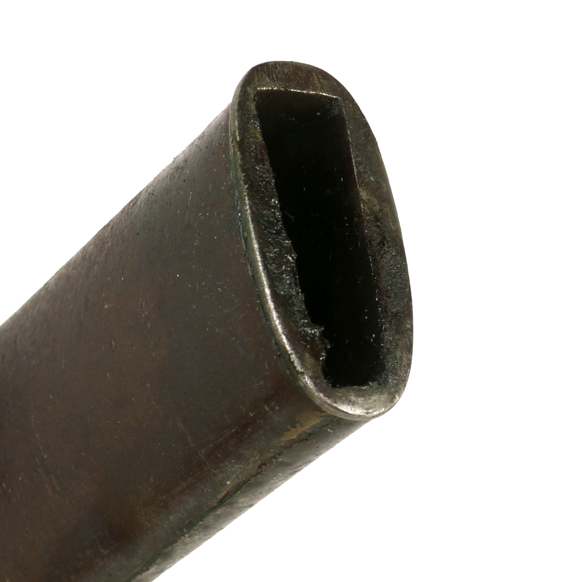 Original Ottoman Crimean War Period Turkish Officer’s Sword with Cresc ...