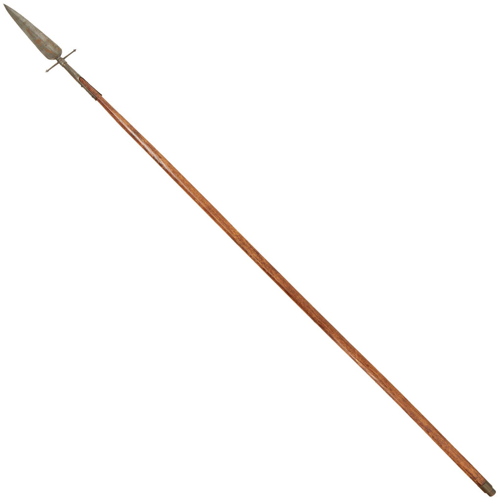 Original U.S. American Revolutionary War - War of 1812 Era Sergeant's ...