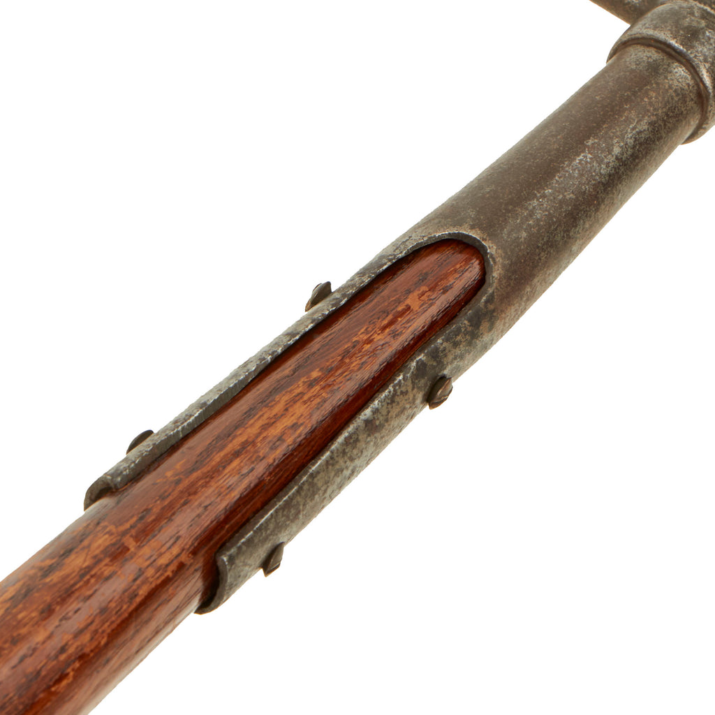 Original U.S. American Revolutionary War - War of 1812 Era Sergeant's ...