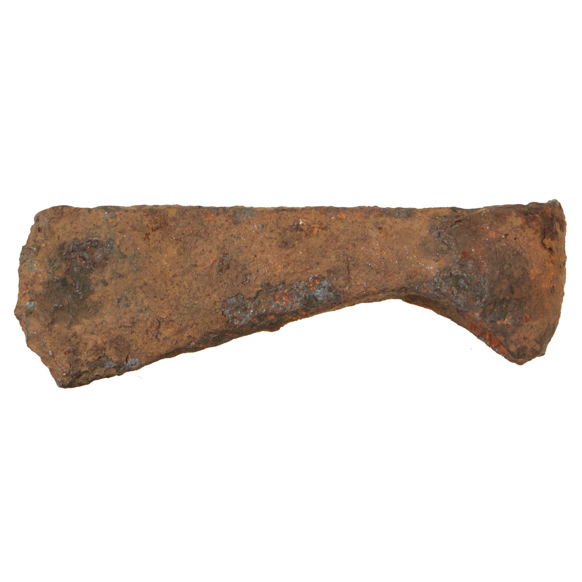 Original Colonial America Late 17th Century to 18th Century Trade Toma ...