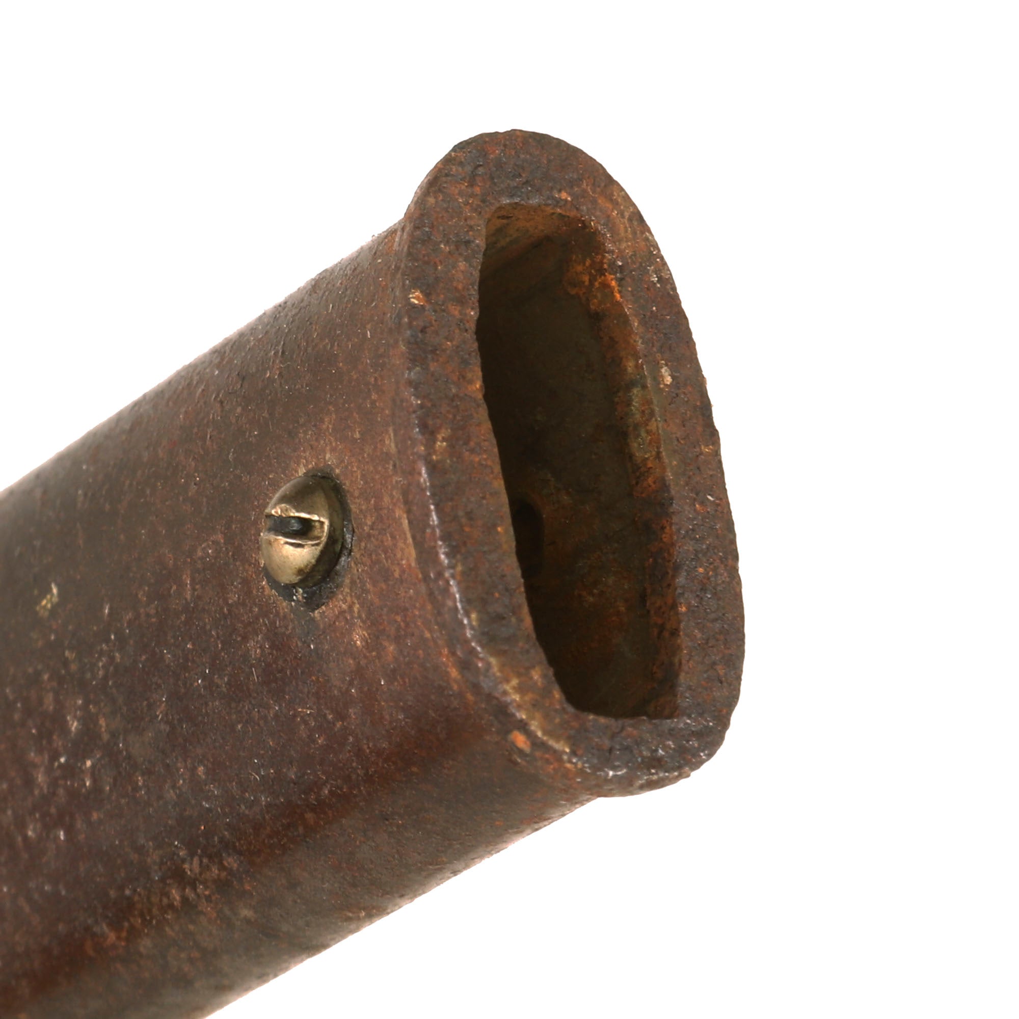 Original U.S. Grand Army of the Republic M1860 Officer Sword with Scab ...