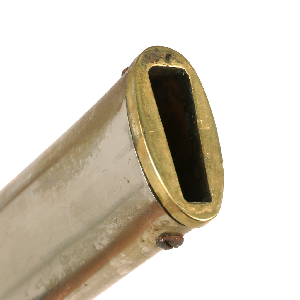 Original Pre WWII Era U.S. Marine Corps Officer's Mameluke Sword by Wi ...