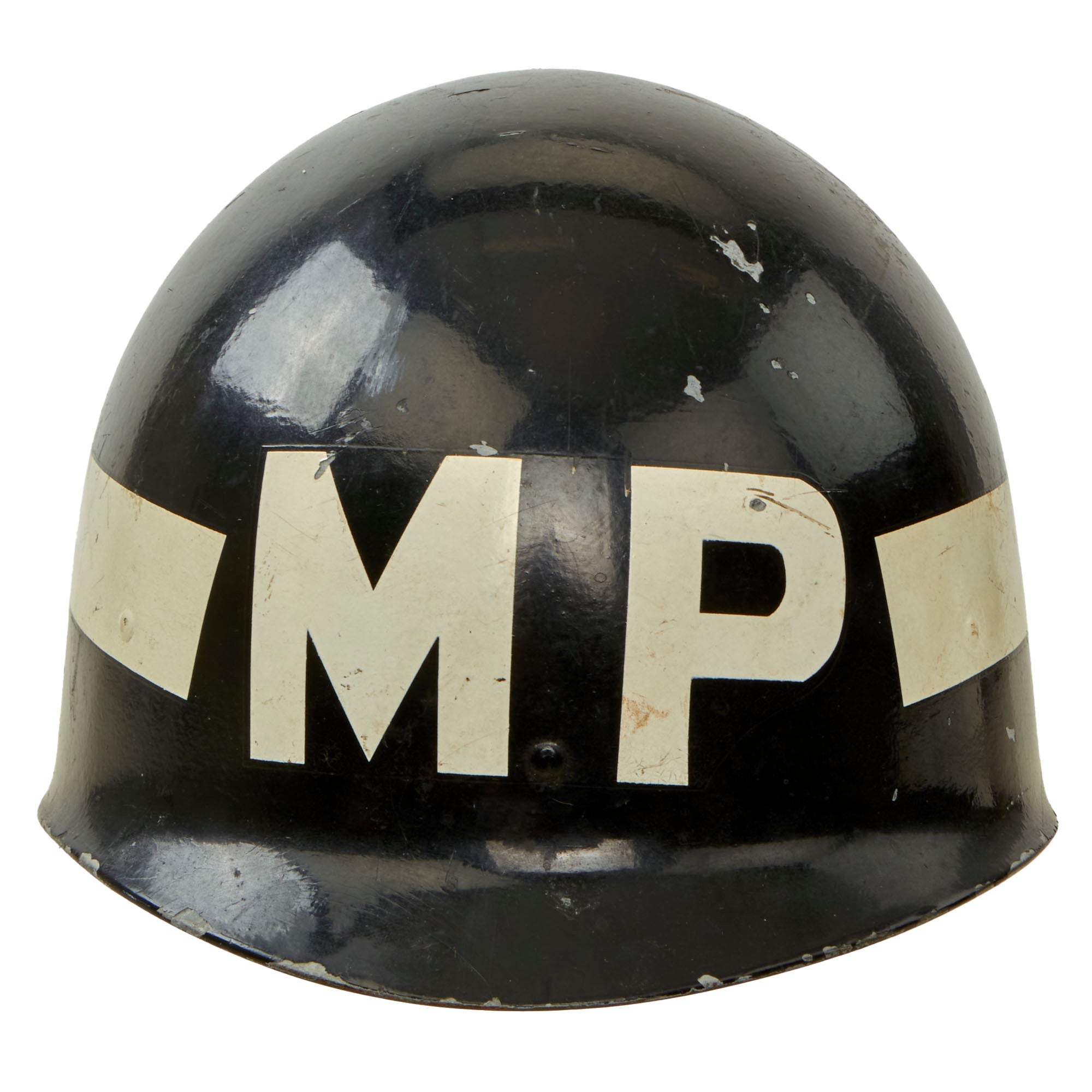 Original U.S. Vietnam War Era 723rd Military Police Company, 165th Mil ...