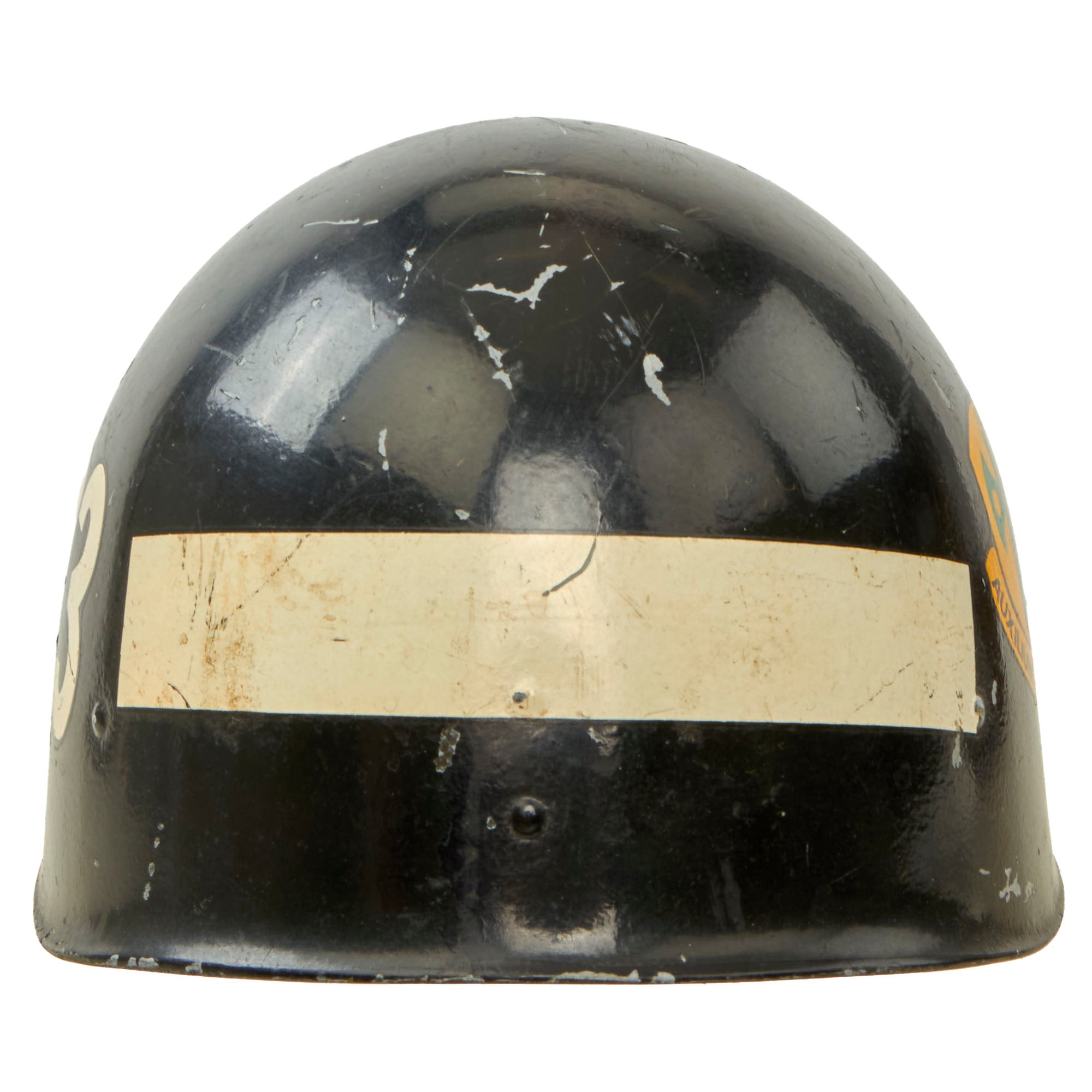 Original U.S. Vietnam War Era 723rd Military Police Company, 165th Mil ...