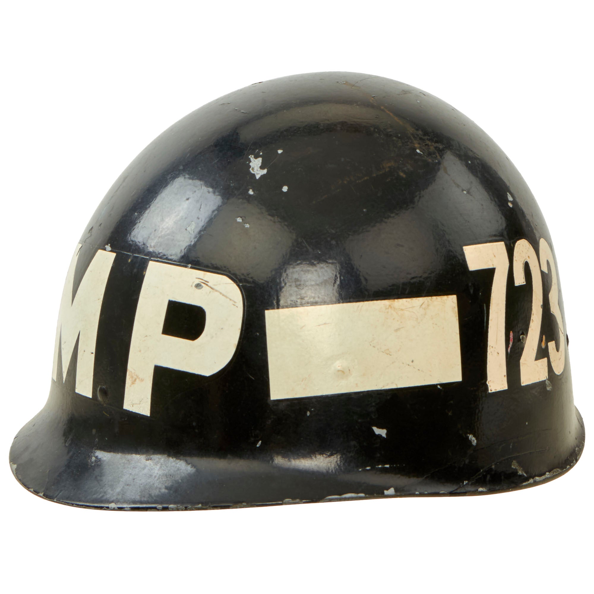 Original U.S. Vietnam War Era 723rd Military Police Company, 165th Mil ...