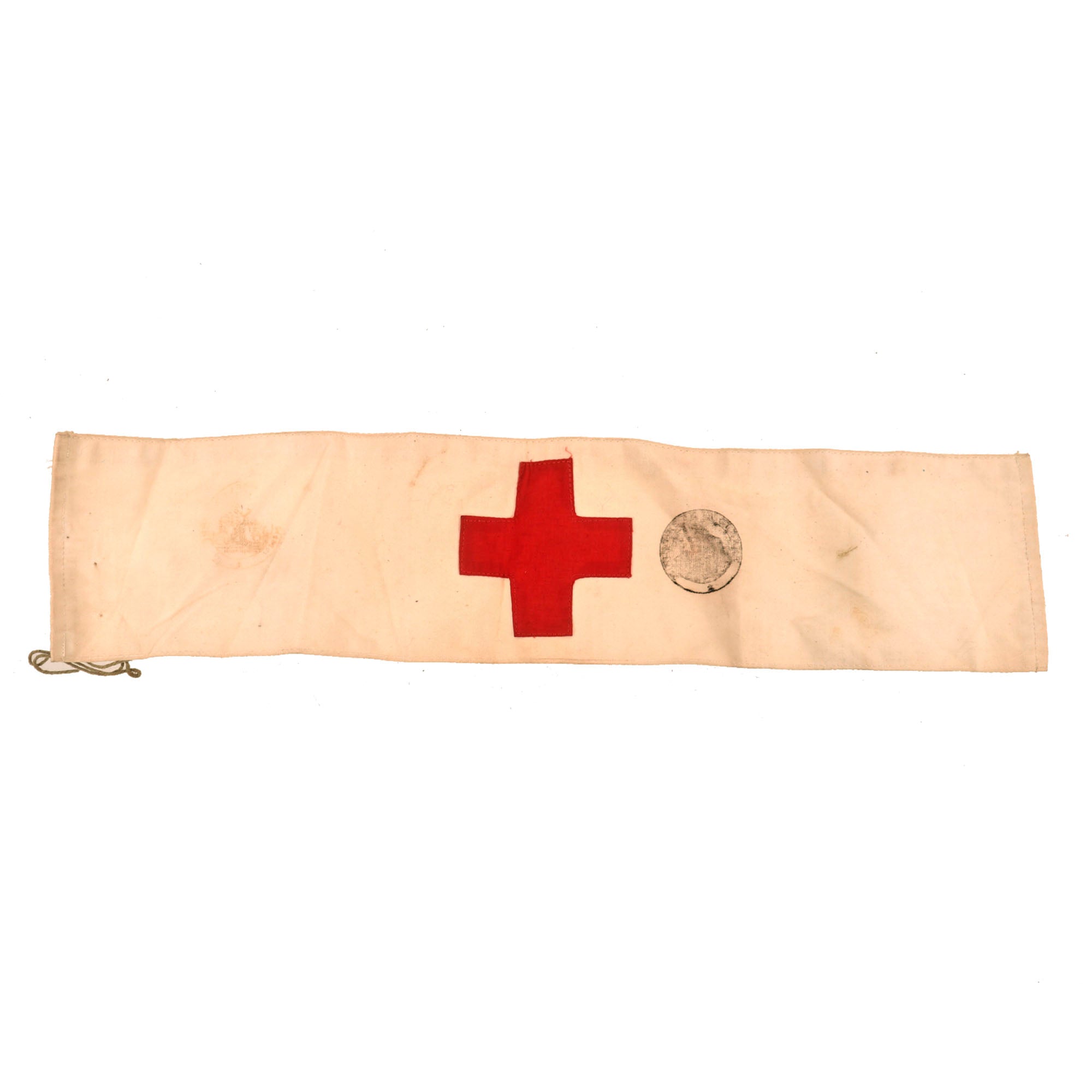 Original British WWII Pattern 1937 Medic Shell Dressing Shoulder Bag w ...
