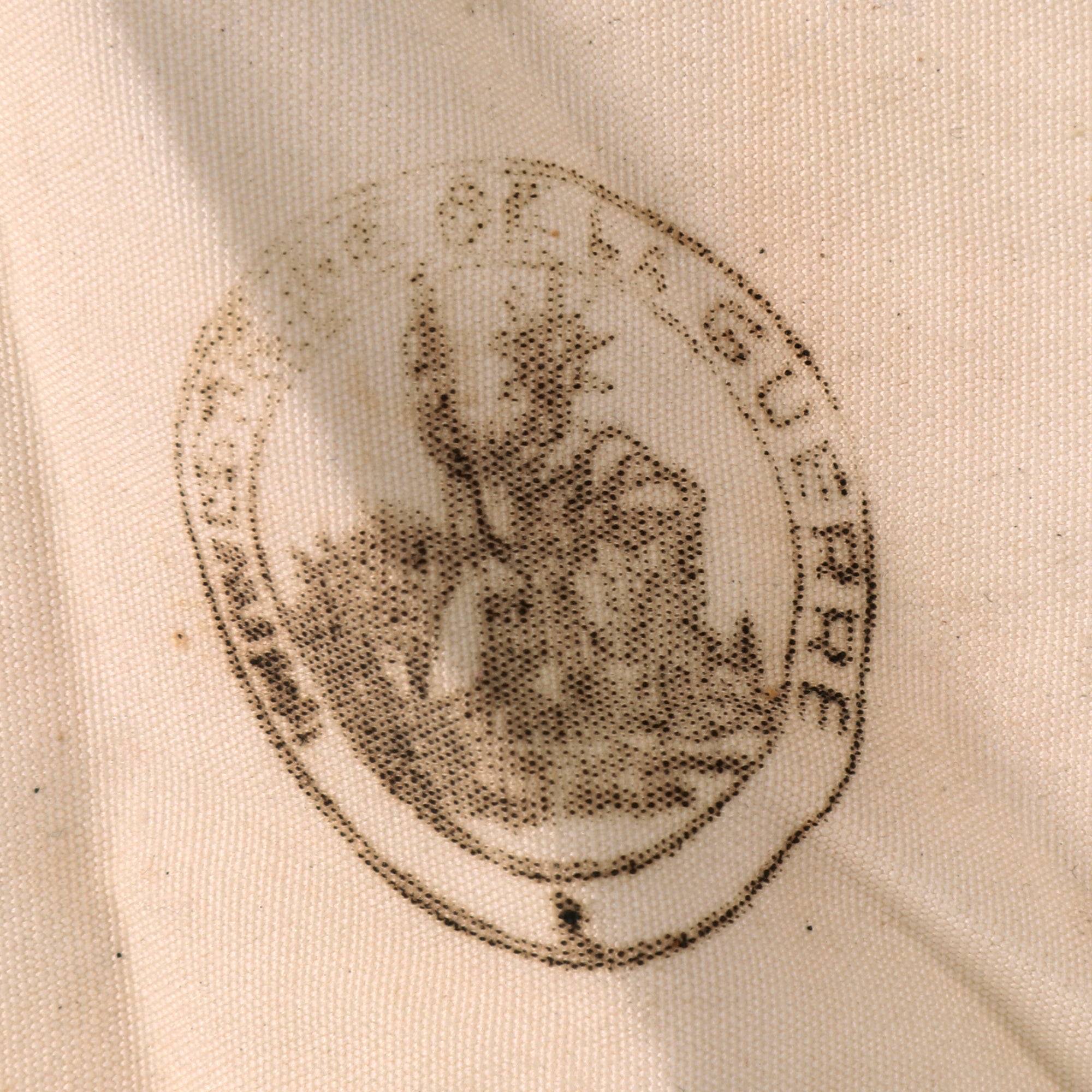 Original British WWII Pattern 1937 Medic Shell Dressing Shoulder Bag w ...