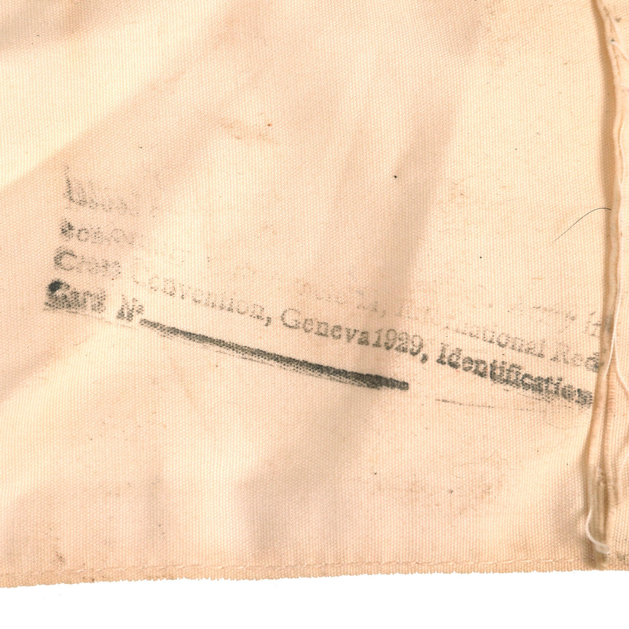 Original British WWII Pattern 1937 Medic Shell Dressing Shoulder Bag w ...