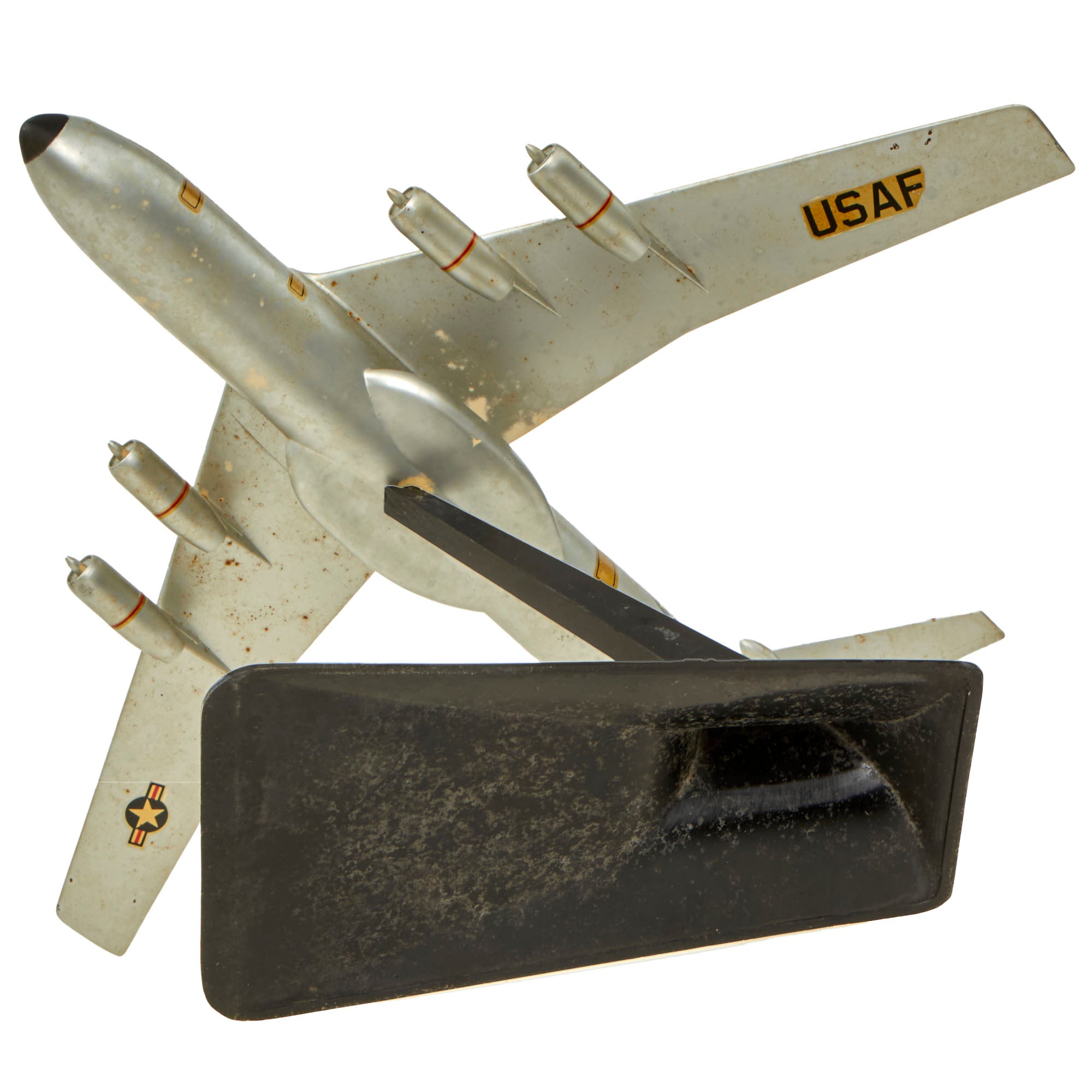 Original U.S. Vietnam War Era Lockheed C-141 Starlifter Issued Premium ...