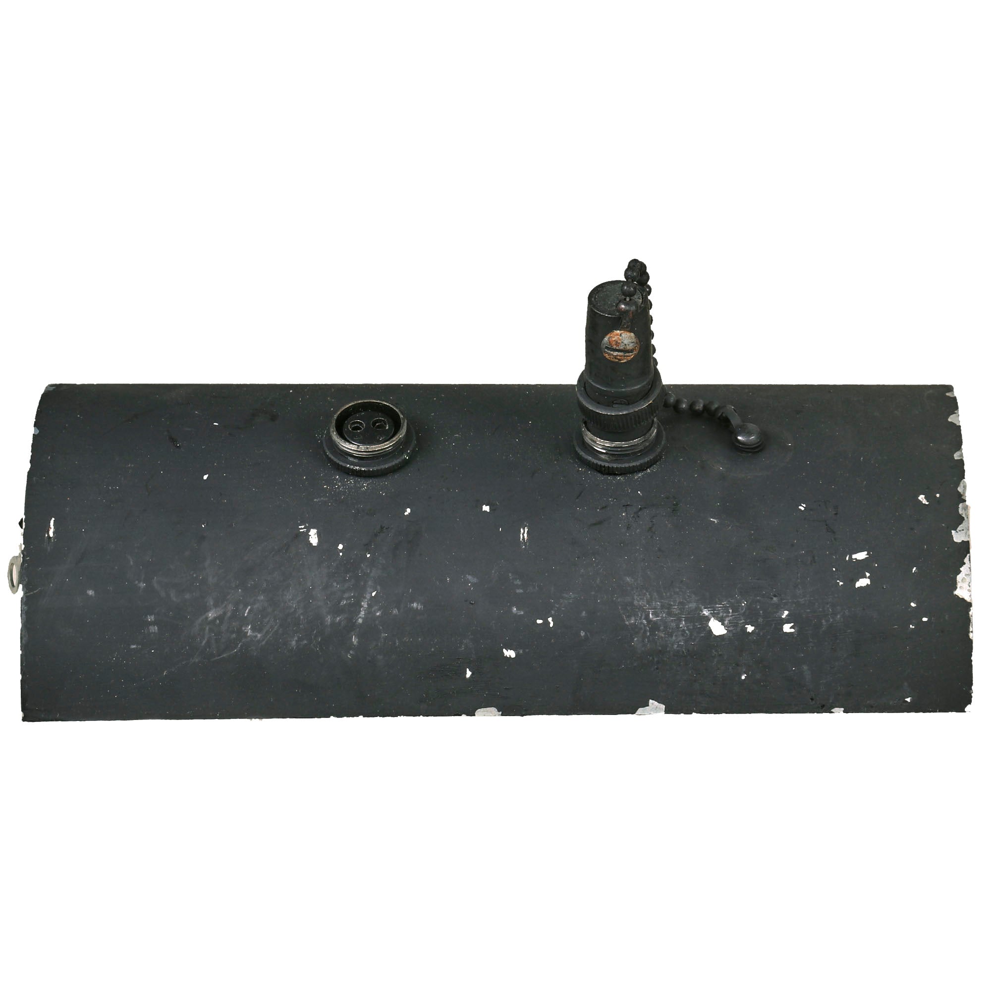 Original U.S. WWII Navy Type A Portable Multi-Purpose Signal Light 17 ...