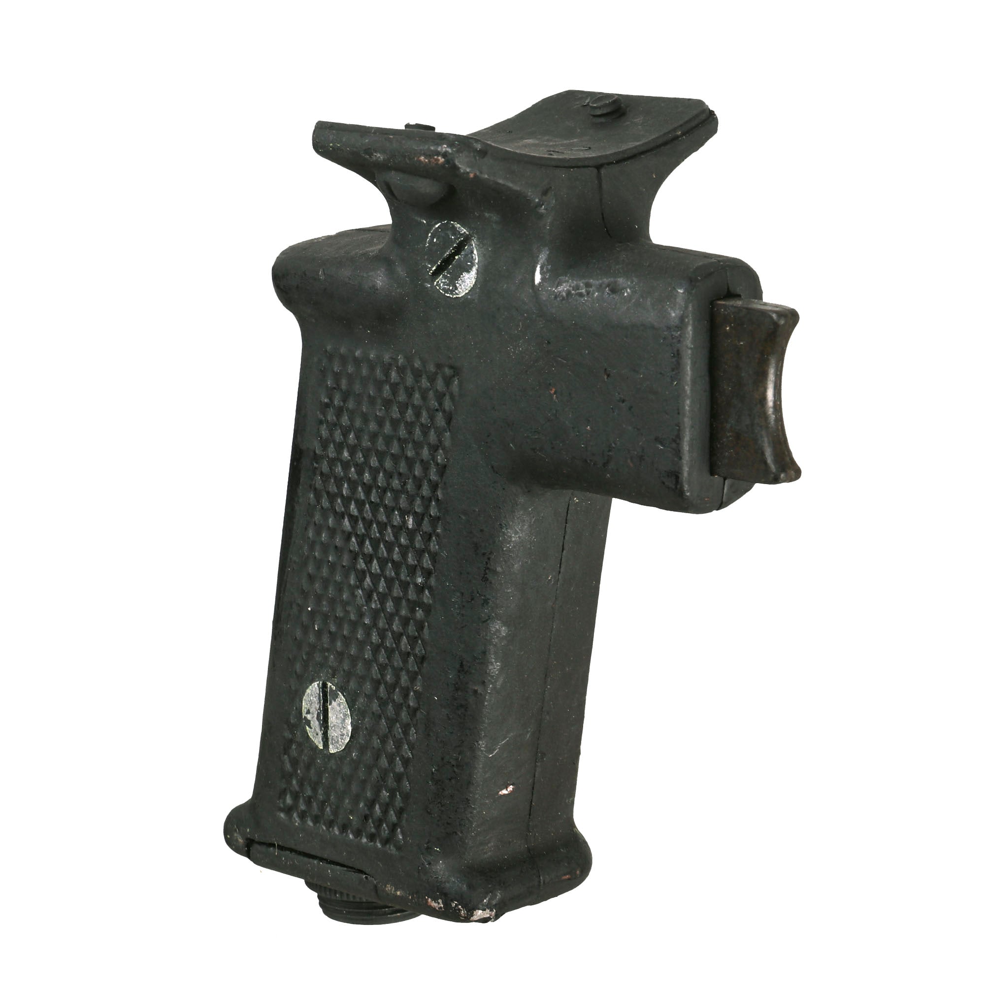 Original U.S. WWII Navy Type A Portable Multi-Purpose Signal Light 17 ...