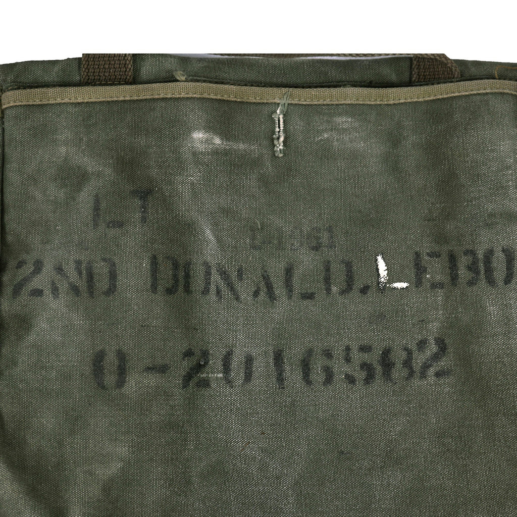 Original U.S. WWII 330th Infantry Regiment 83rd Division Infantry Plat ...