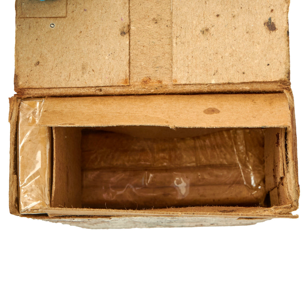 Original U.S. WWII K-Ration "Morale Series" Meal Set - Breakfast, Supp ...