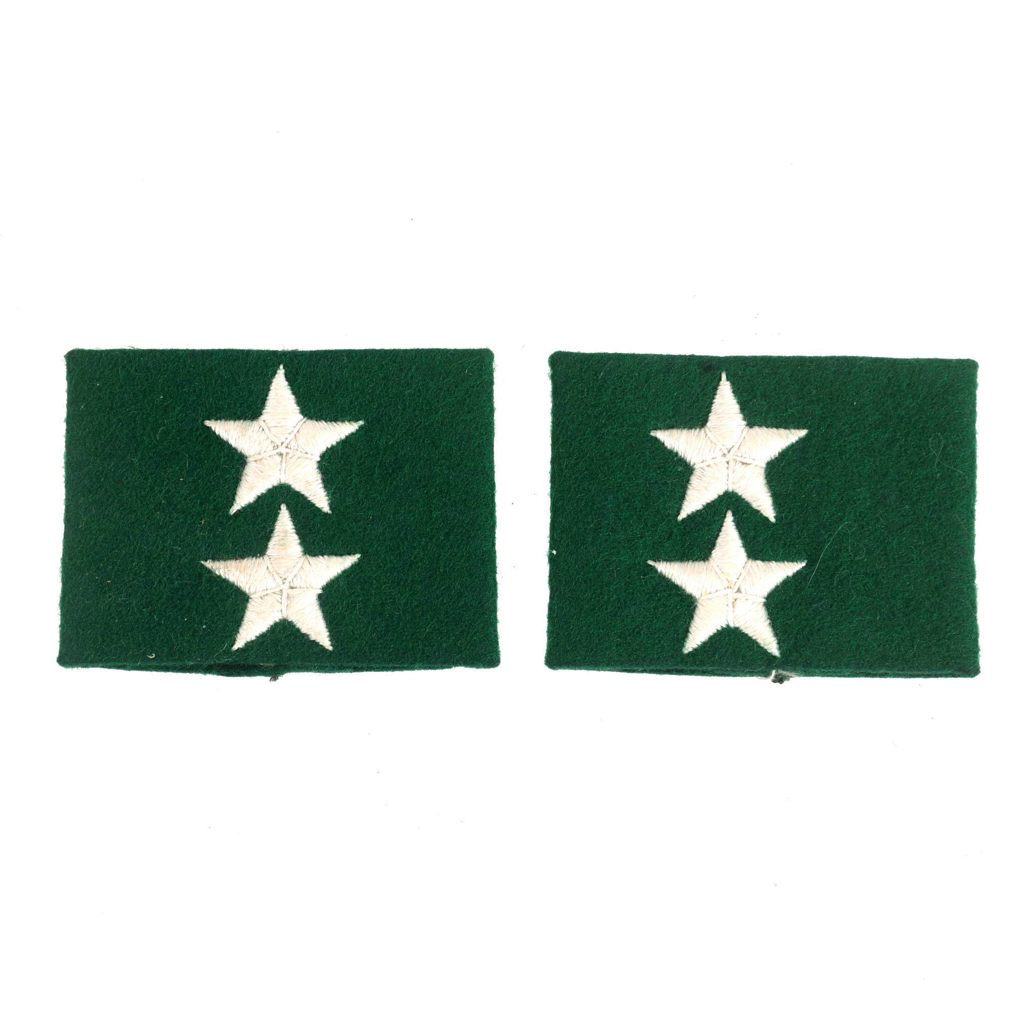 Original U.S. WWII General Gerald Higgins 101st Airborne Division Name ...