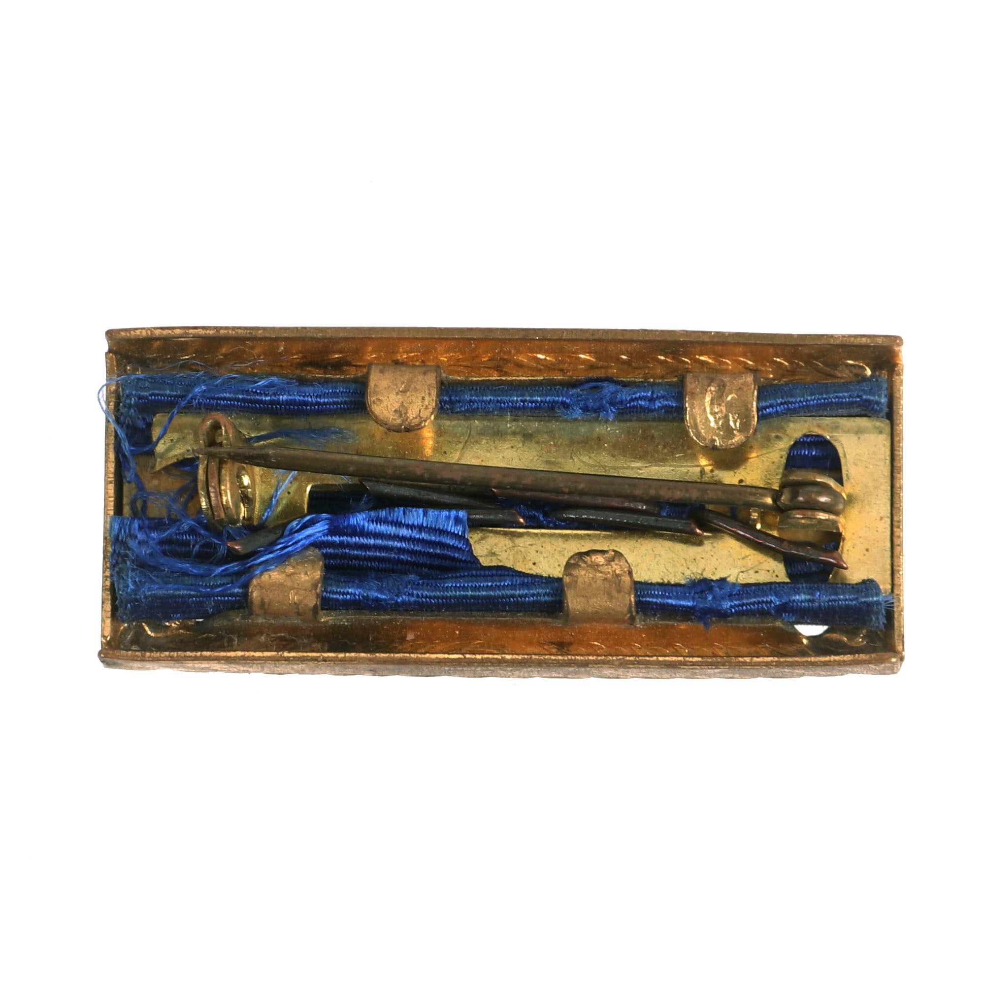 Original U.S. WWII General Gerald Higgins 101st Airborne Division Name ...