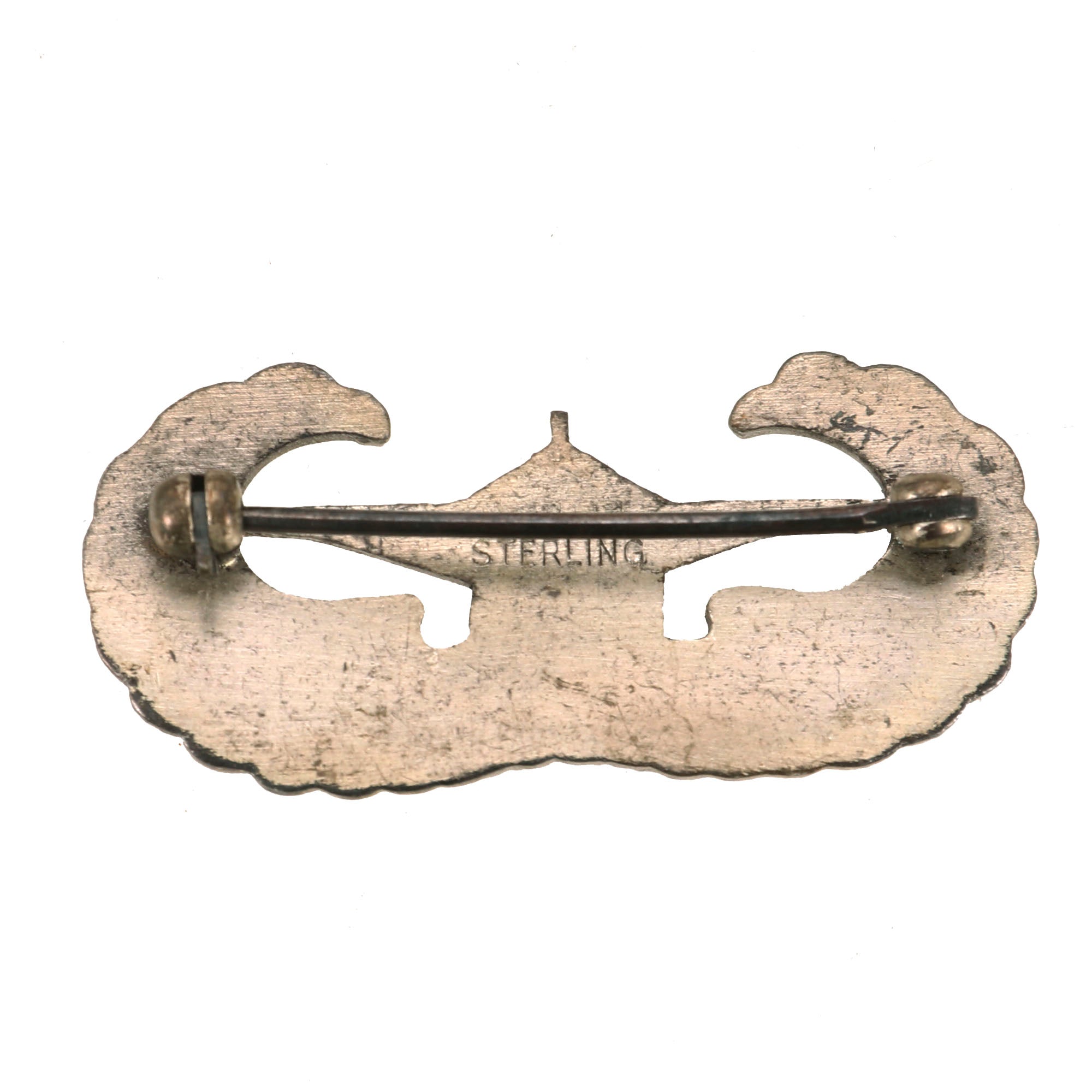 Original U.S. WWII General Gerald Higgins 101st Airborne Division Name ...