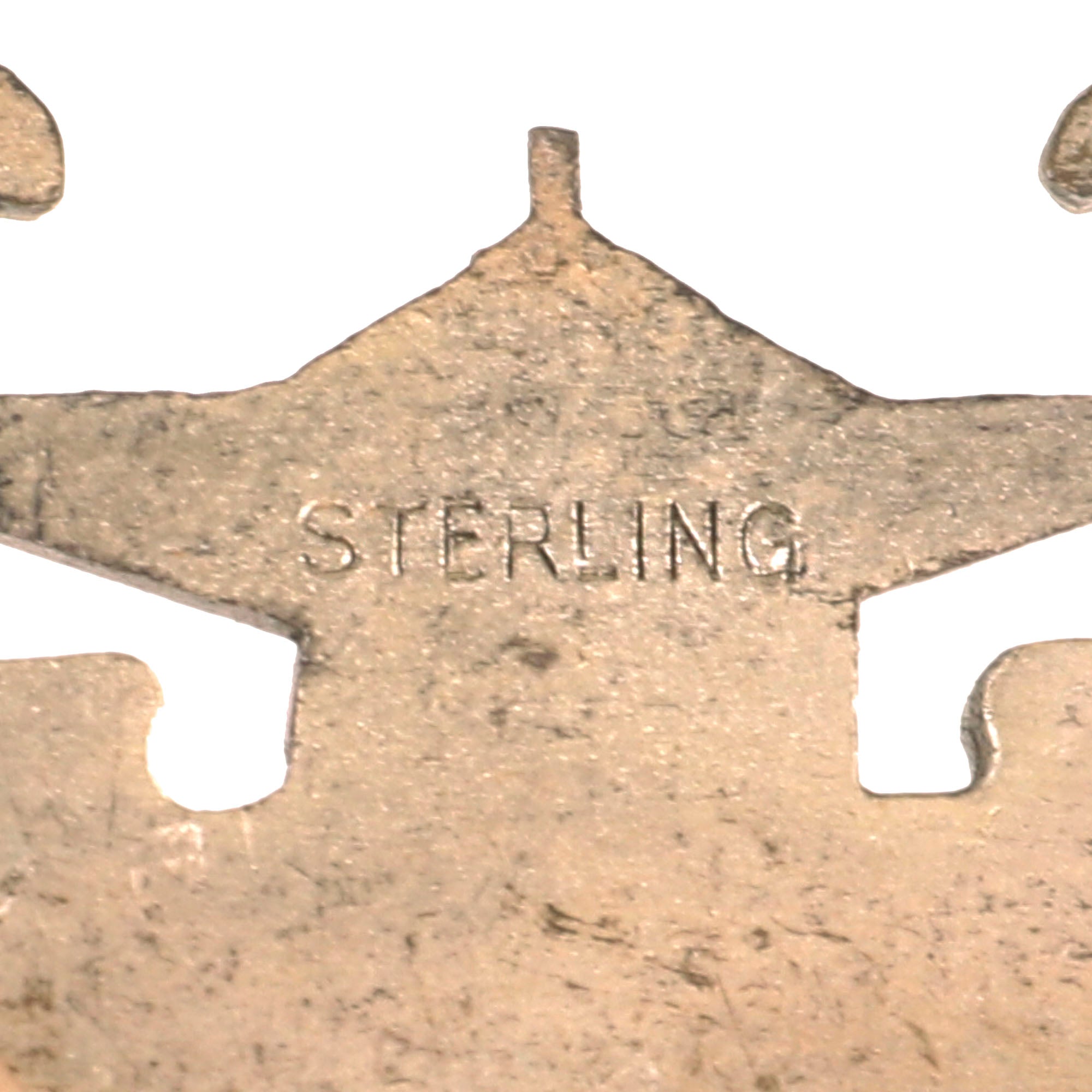 Original U.S. WWII General Gerald Higgins 101st Airborne Division Name ...