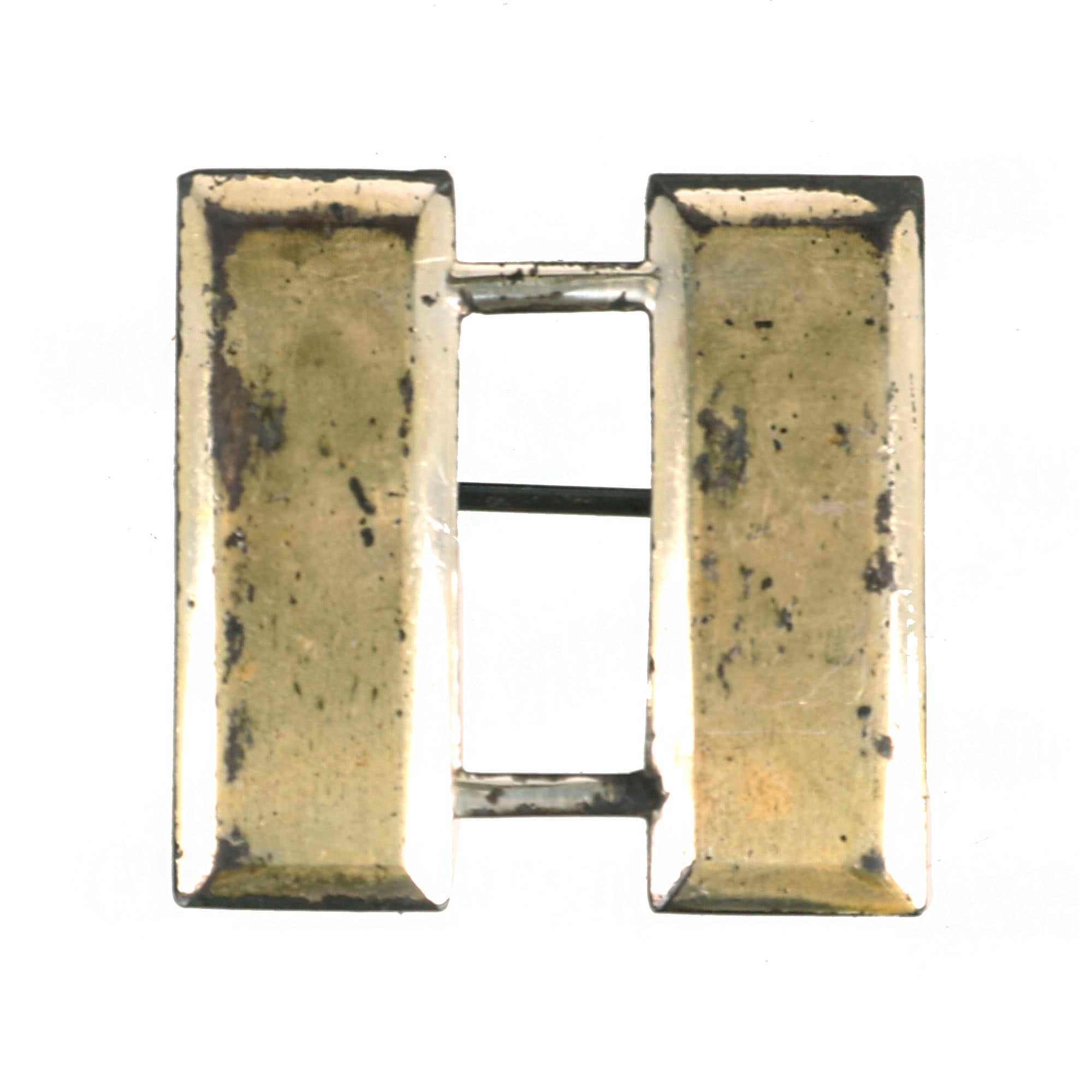 Original U.S. WWII General Gerald Higgins 101st Airborne Division Name ...