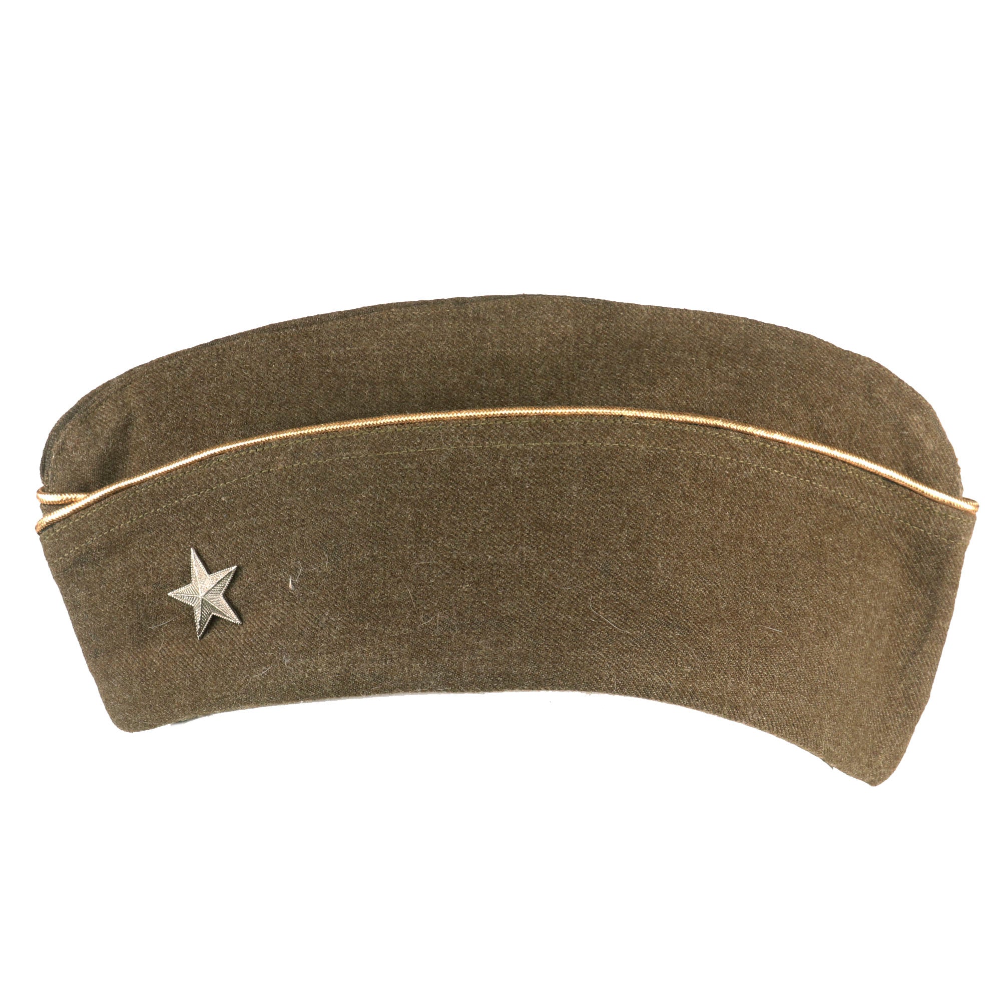 Original U.S. WWII General Gerald Higgins 101st Airborne Division Name ...