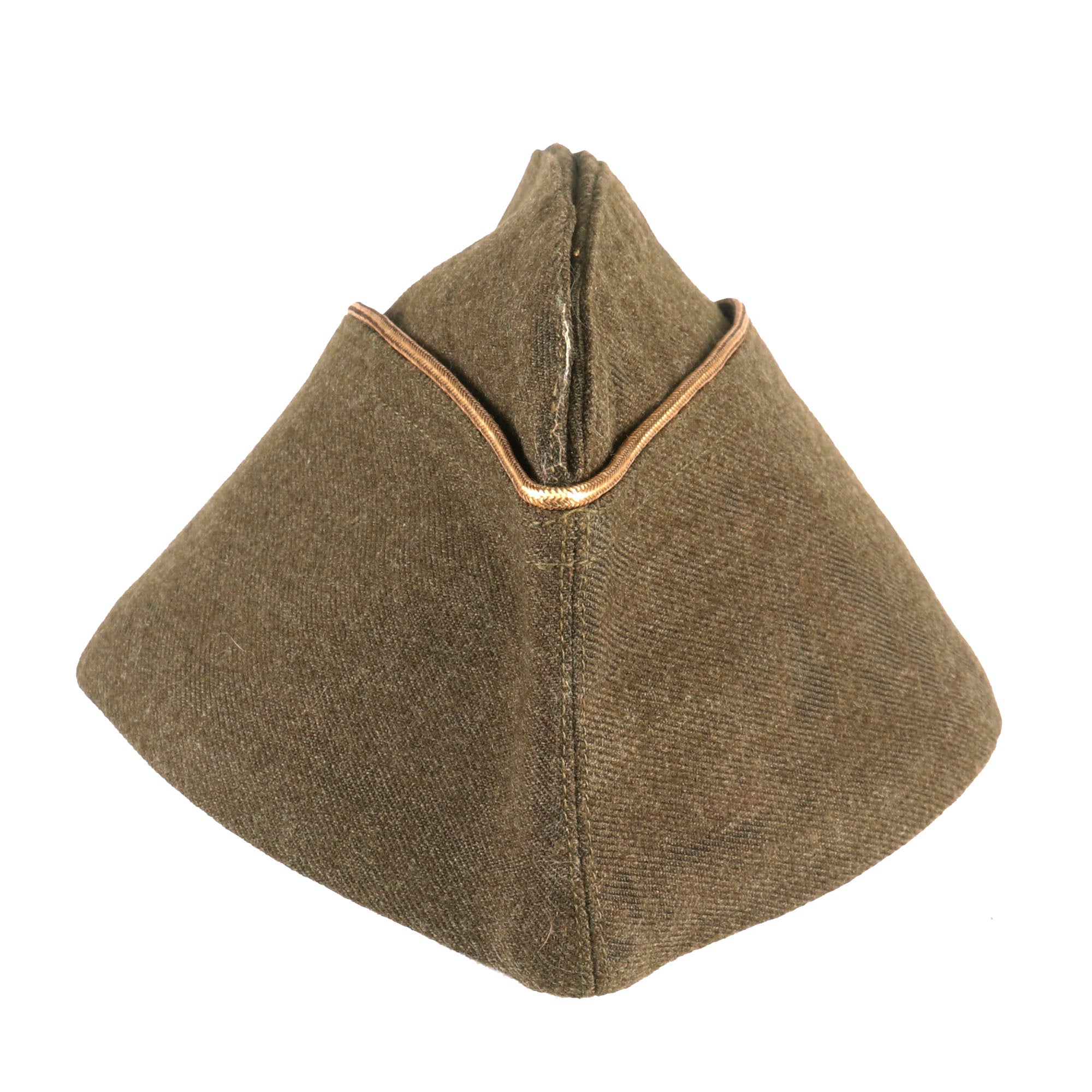 Original U.S. WWII General Gerald Higgins 101st Airborne Division Name ...