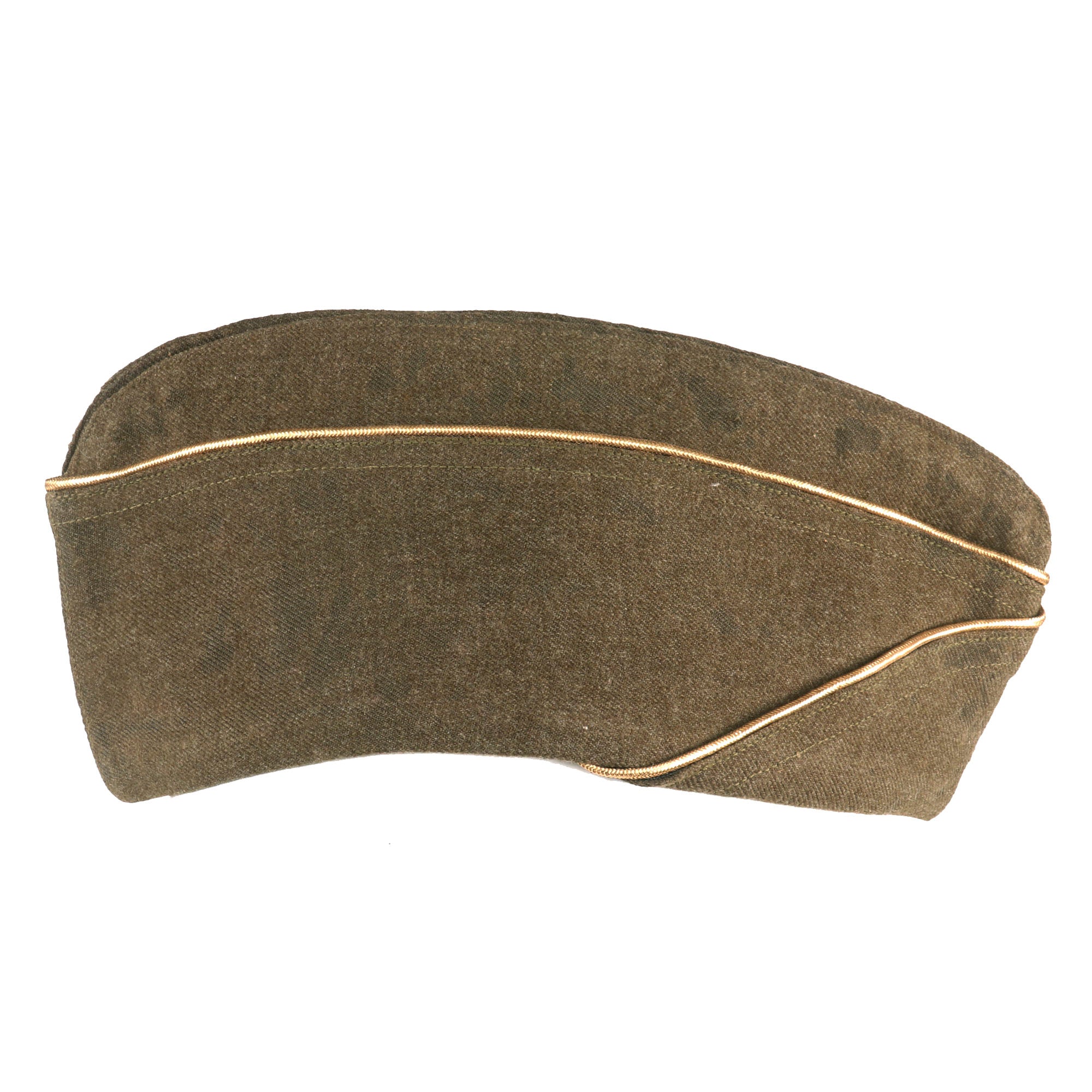 Original U.S. WWII General Gerald Higgins 101st Airborne Division Name ...