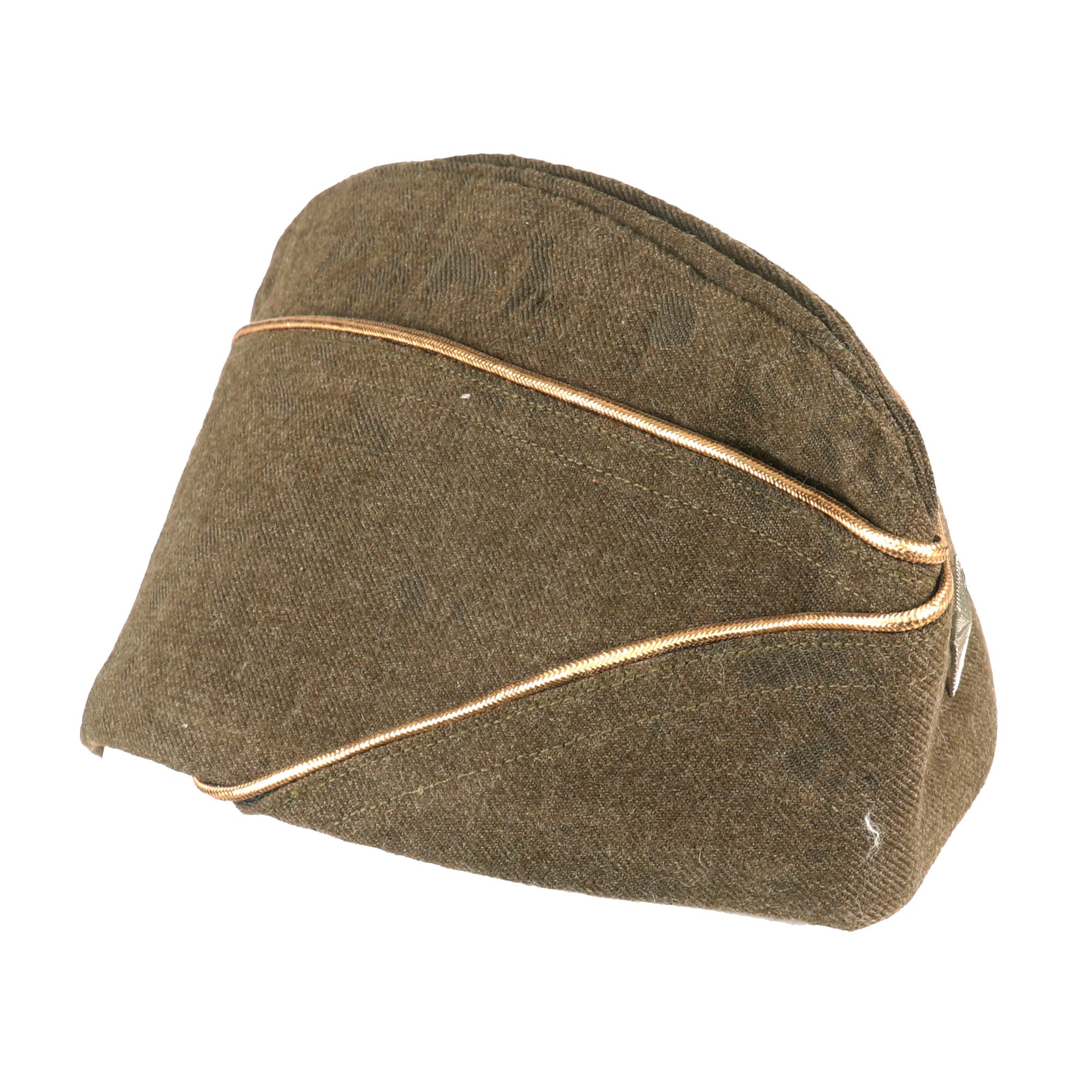 Original U.S. WWII General Gerald Higgins 101st Airborne Division Name ...