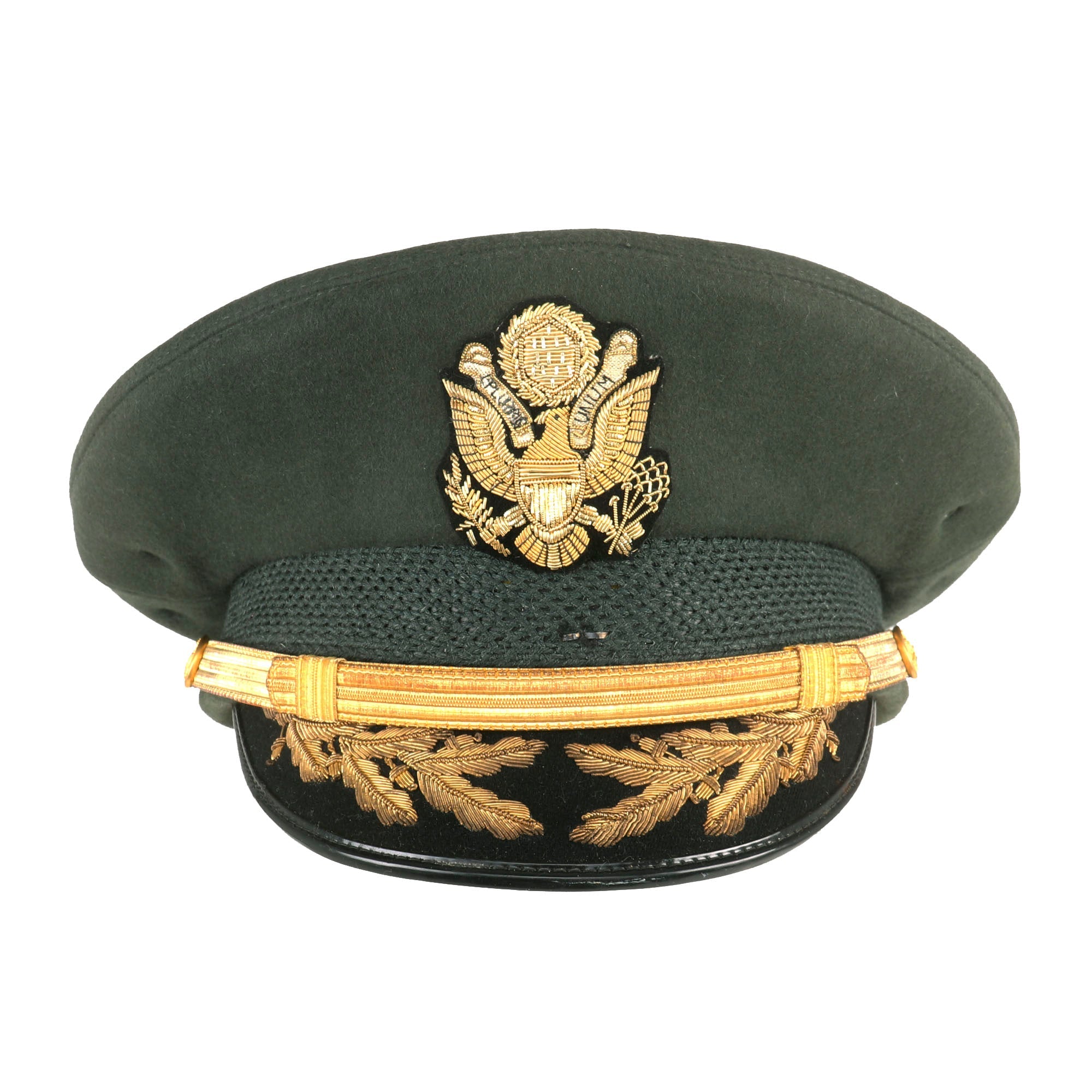 Original U.S. Vietnam War Era Major General Roland Haddaway del Mar Na ...
