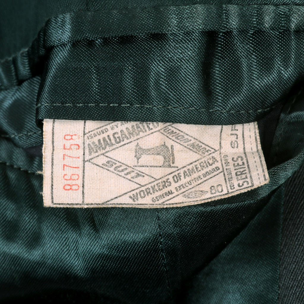 Original U.S. Vietnam War Era Army Major General Theodore F. Bogart, C ...