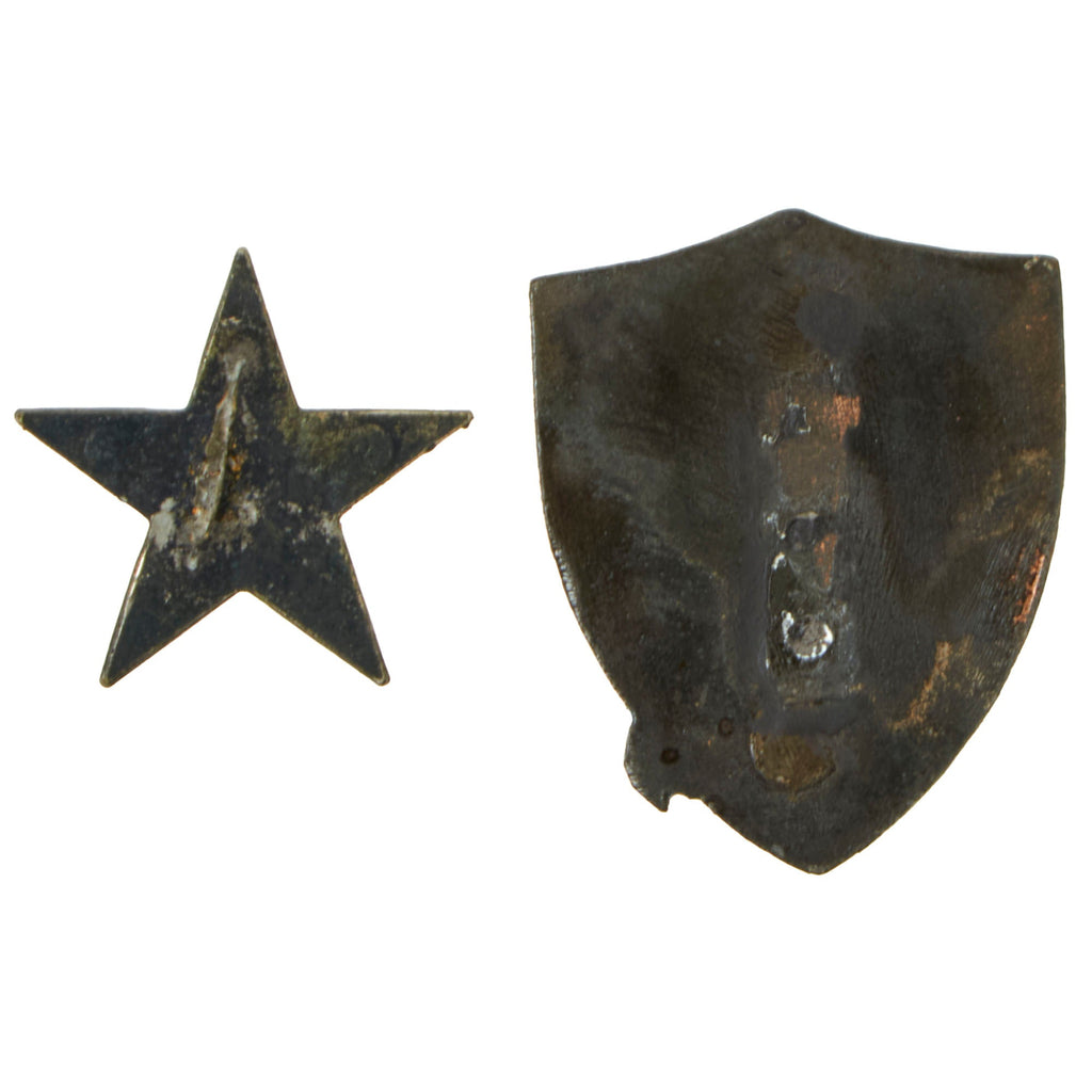 Original U.S. WWII General Chennault American Volunteer Group (AVG) Fl ...