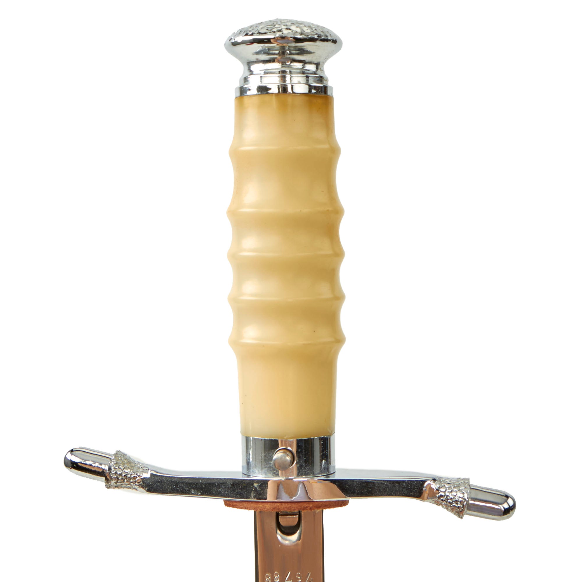 Original German Cold War Era Unissued East German NVA Honor Dagger Wit ...