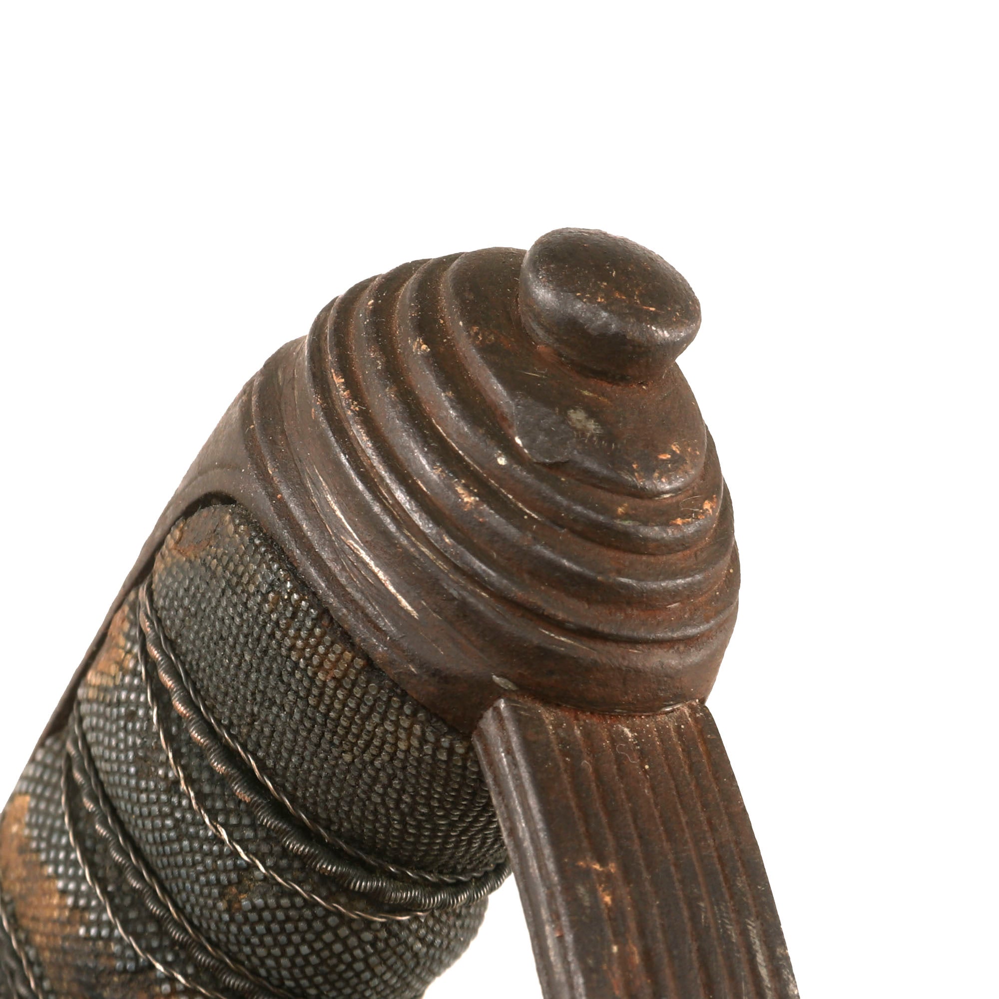 Original British Victorian M1854 Light Cavalry Officer's Sword & Scabb ...