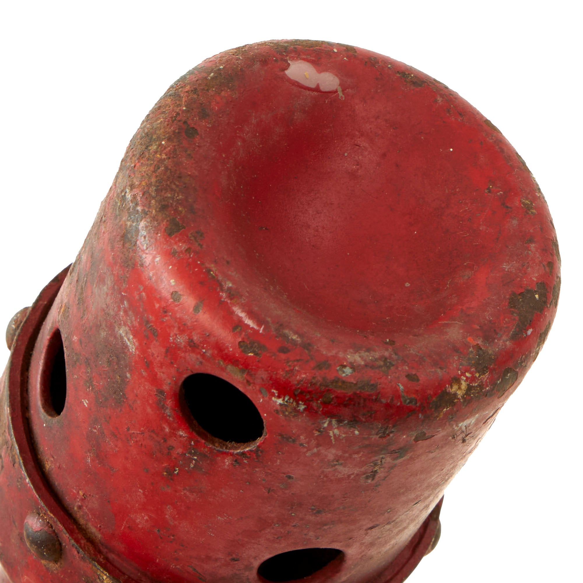 Original German WWII Training Inert M24 Stick Grenade by Richard Rinke ...