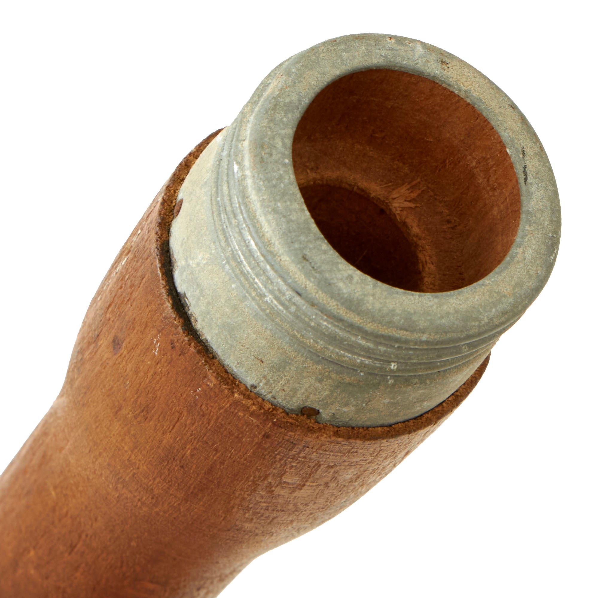 Original German WWII Training Inert M24 Stick Grenade by Richard Rinke ...