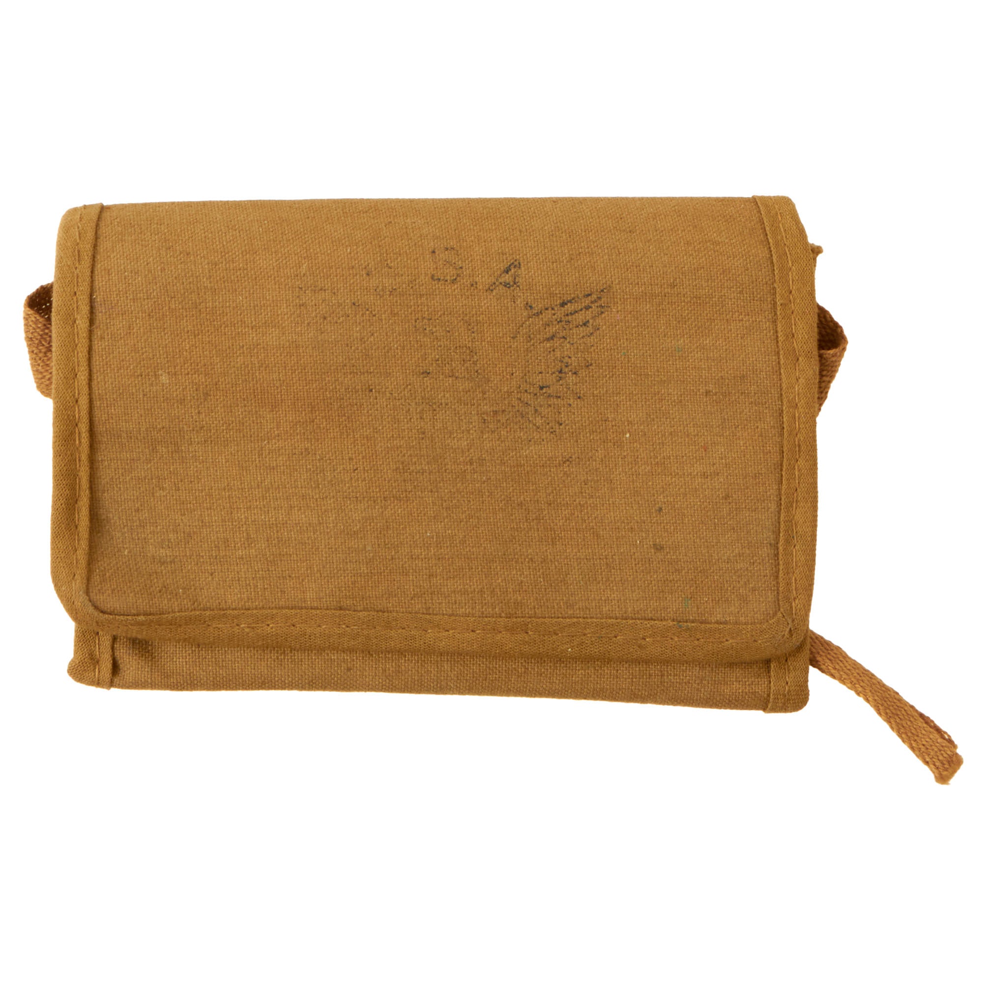 Original U.S. WWII US Army Personal Effects Lot Featuring Misalla Ltd ...